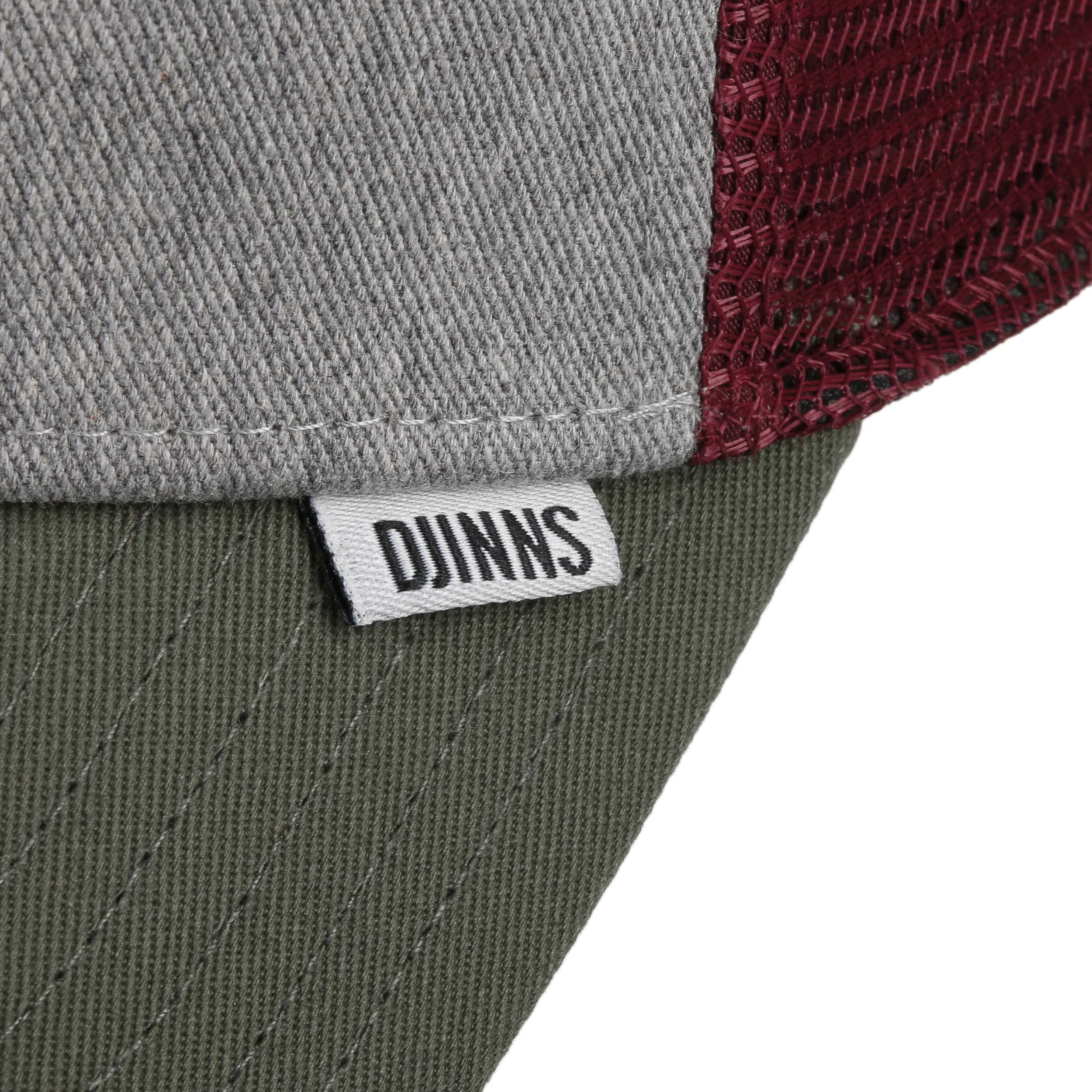 HFT DNC Skull Cap by Djinns --> Shop Hats, Beanies & Caps online ...