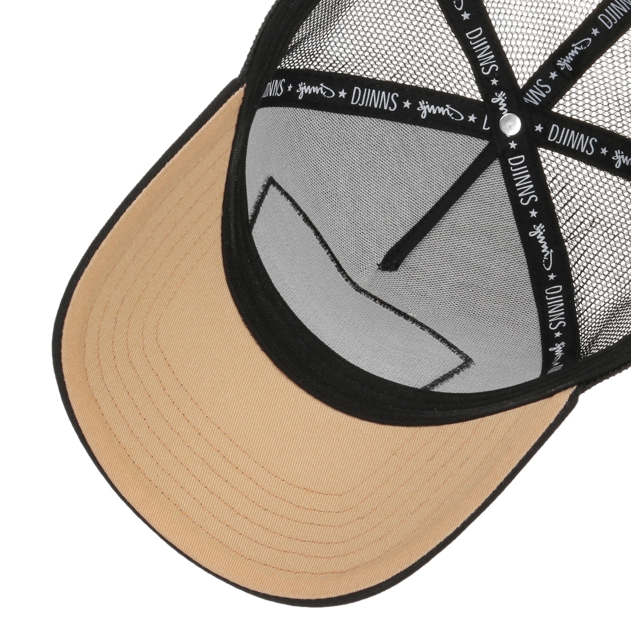 HFT DNC Sloth Cap by Djinns - 37,95