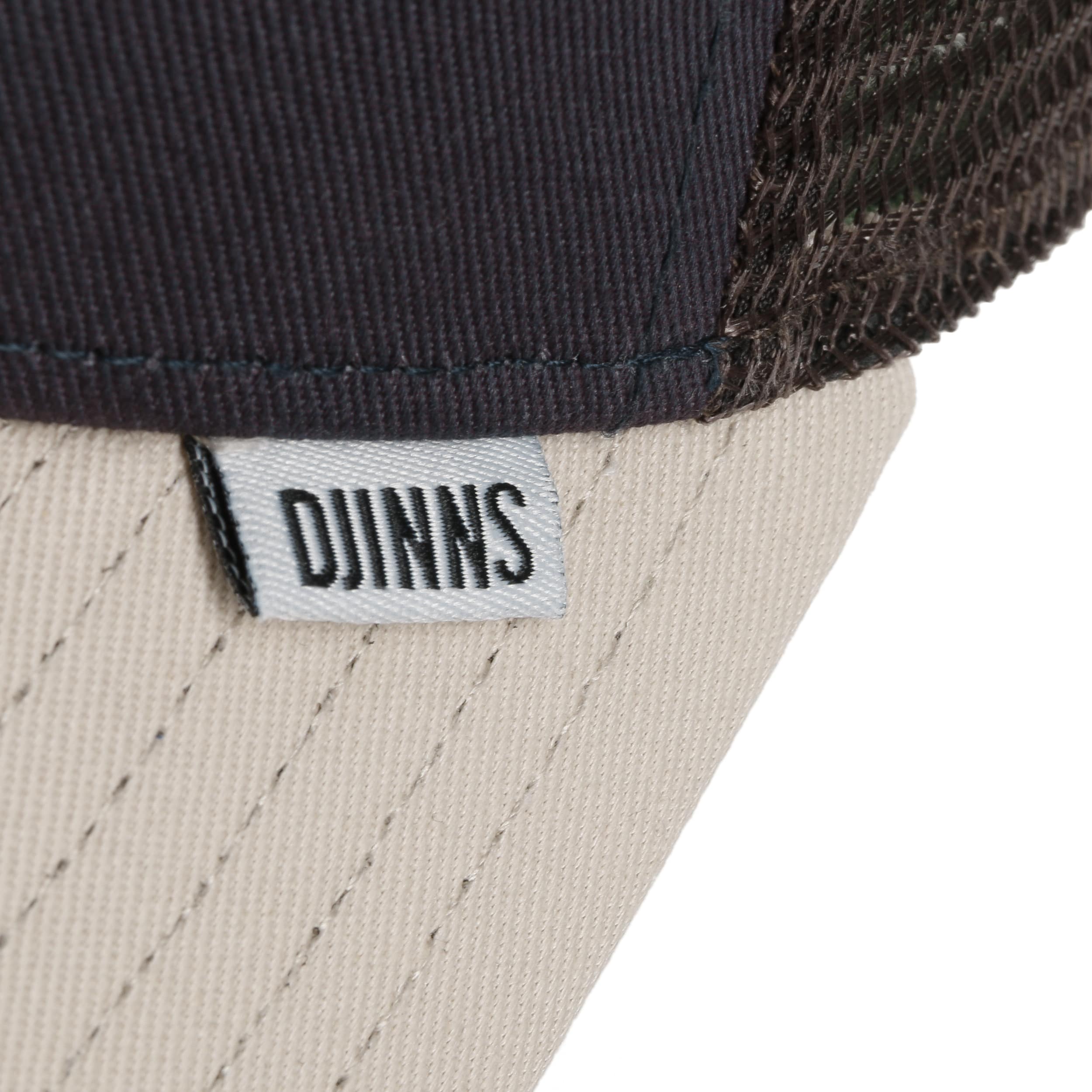 HFT DNC Sun Cap by Djinns --> Shop Hats, Beanies & Caps online Hatshopping