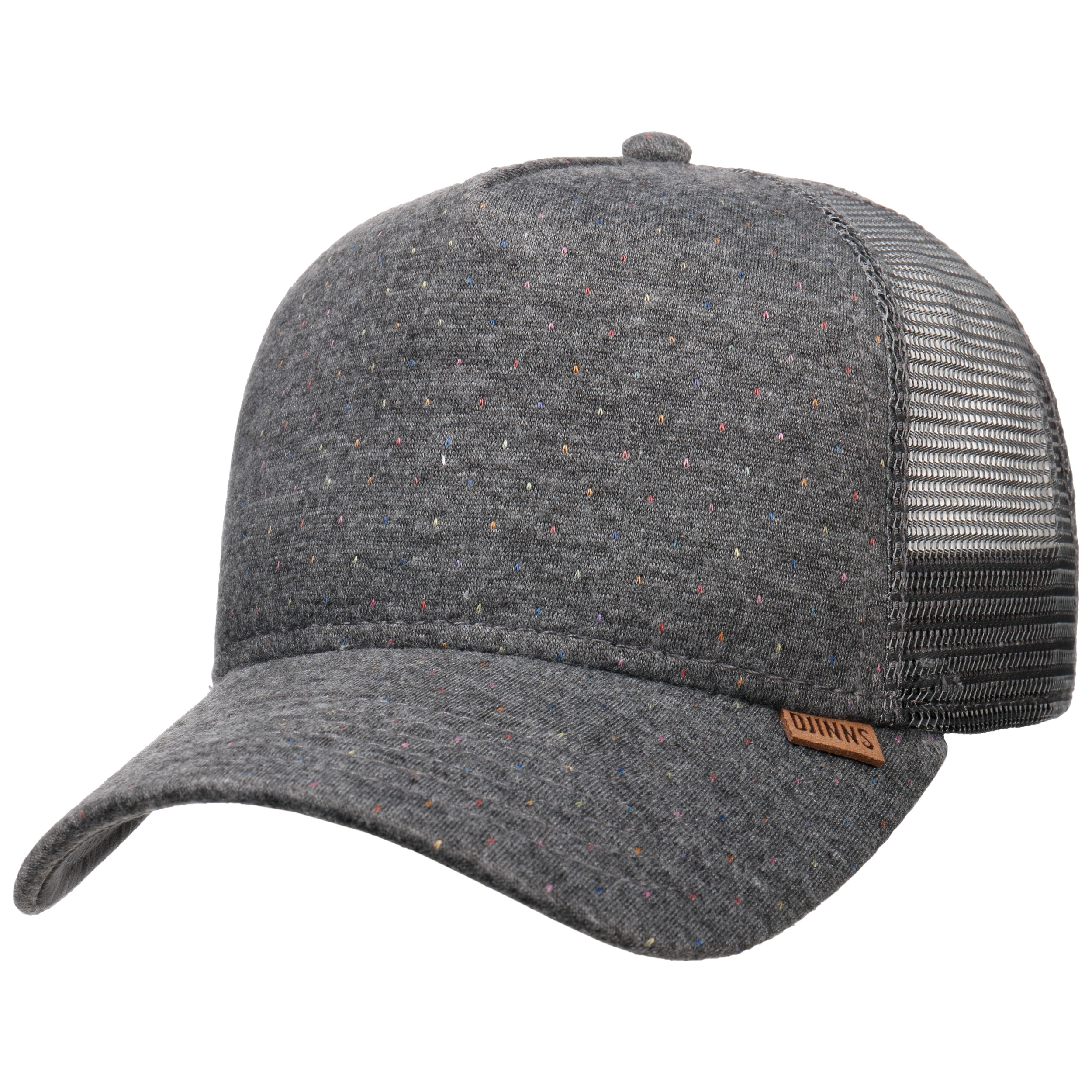 HFT Fine Dots Cap by Djinns - 23,95