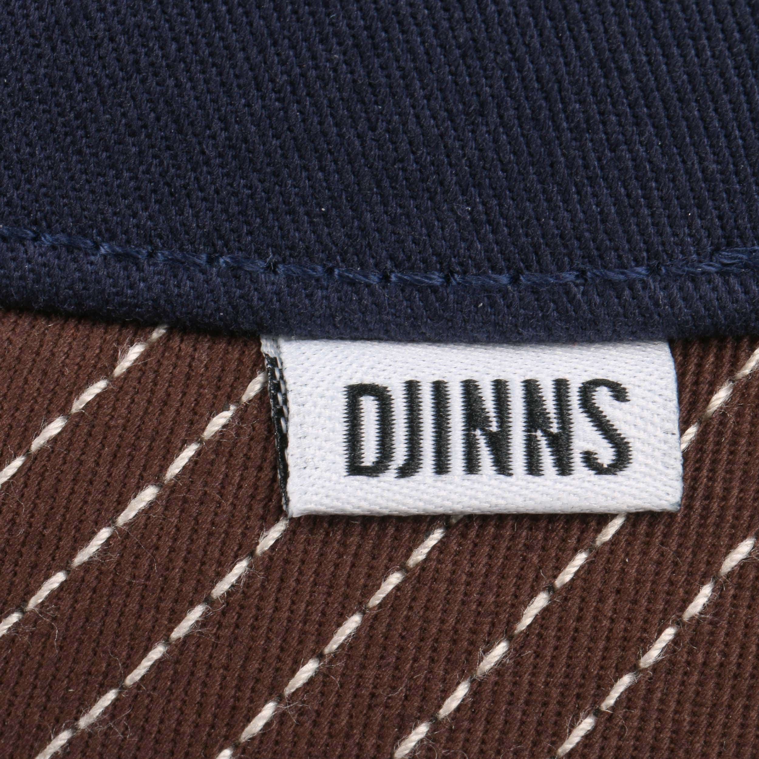 HFT Hot Dog Cap by Djinns - 26,95