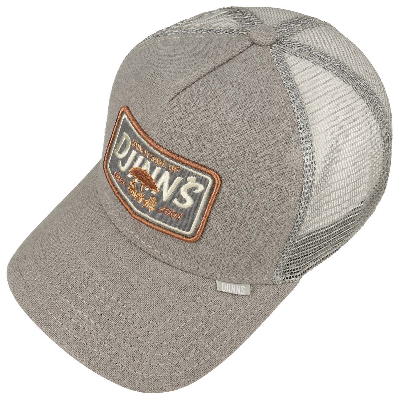 HFT Judo Samu Snapback Cap by Djinns - 26,95
