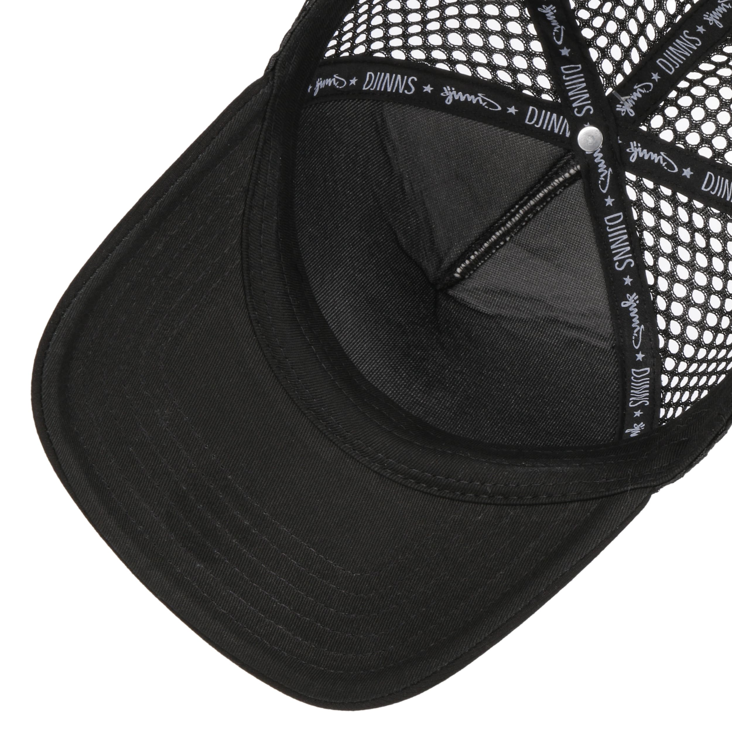 HFT New Technical Cap by Djinns --> Shop Hats, Beanies & Caps online ...