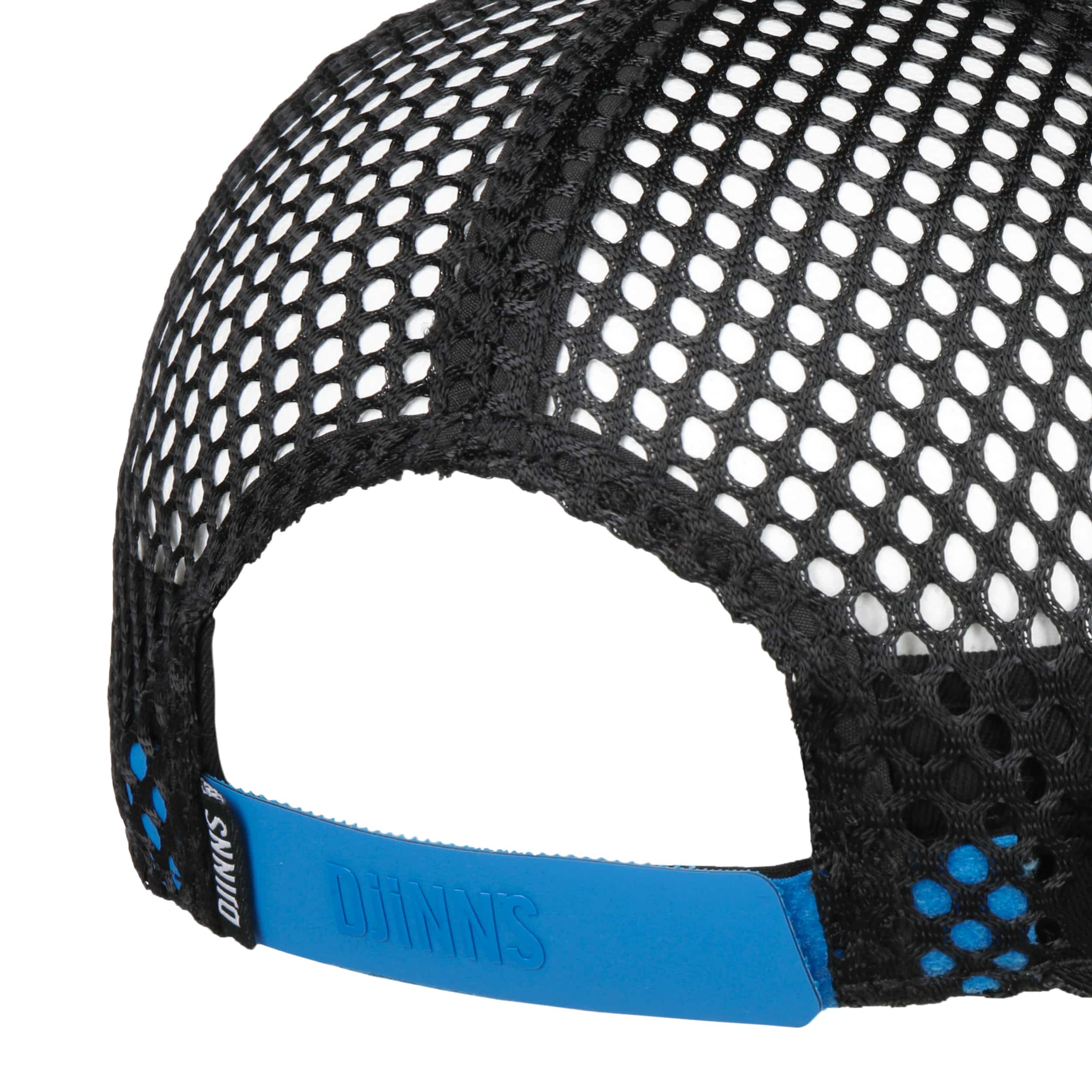 HFT New Technical Cap by Djinns --> Shop Hats, Beanies & Caps online ...