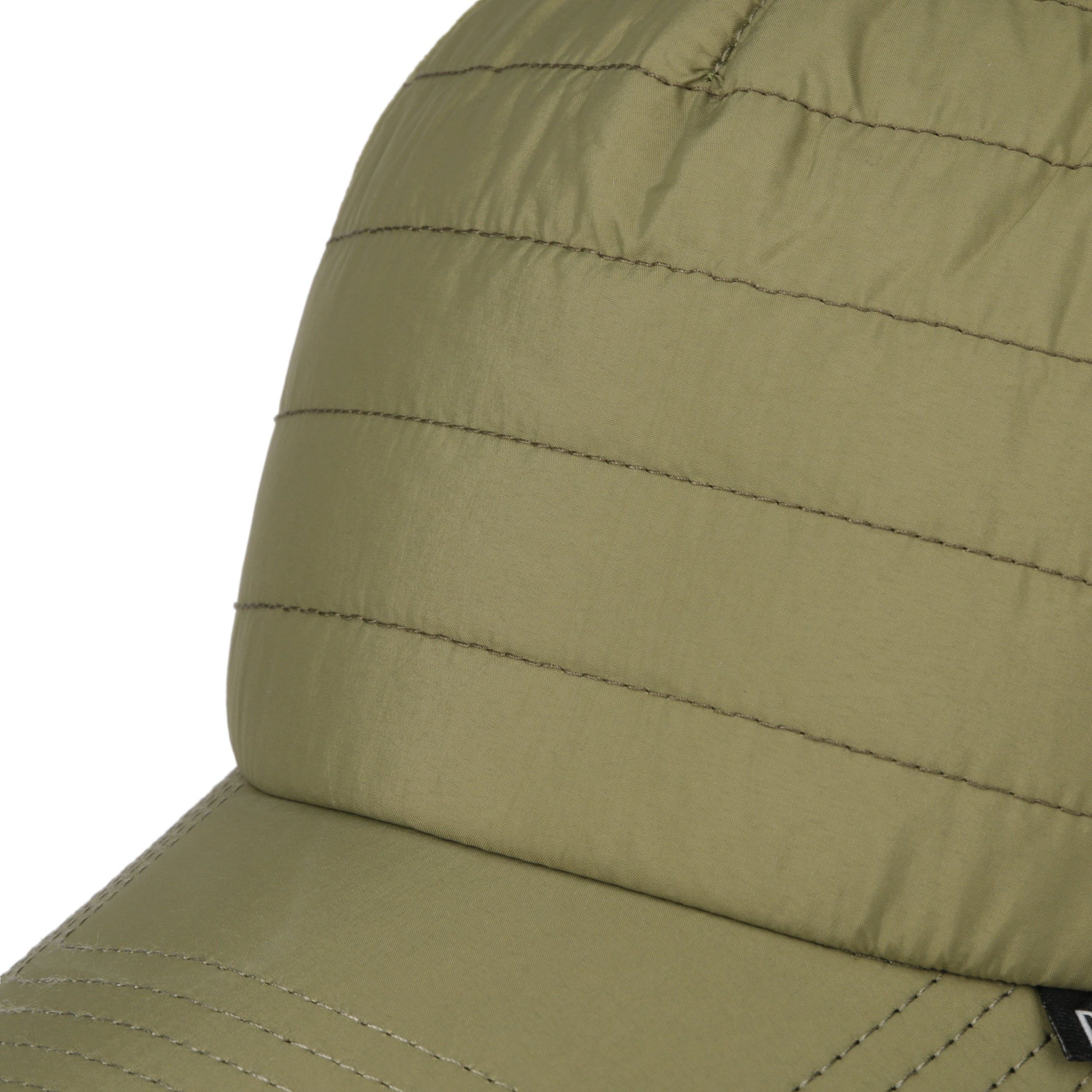 HFT Puffy Nylon Cap by Djinns --> Shop Hats, Beanies & Caps online ...