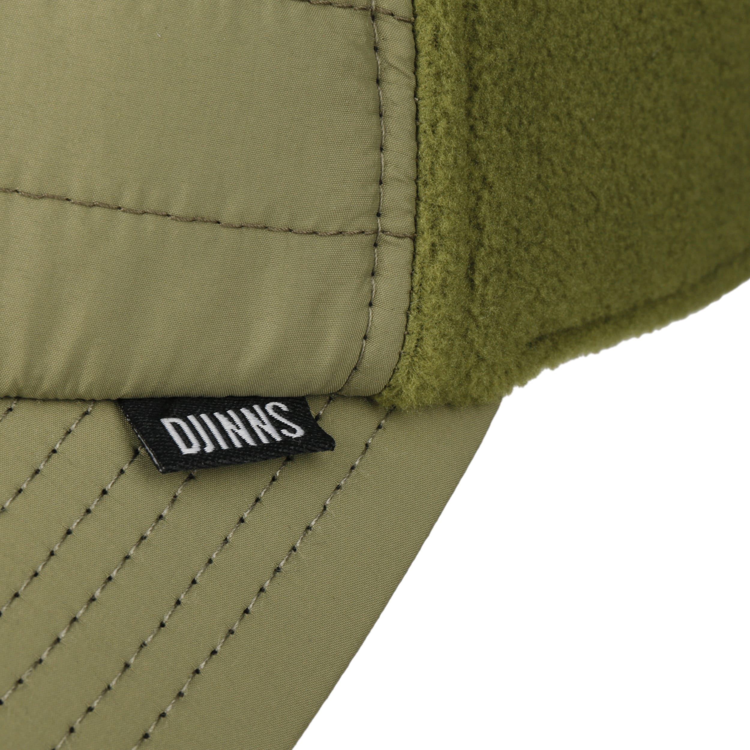 HFT Puffy Nylon Cap by Djinns --> Shop Hats, Beanies & Caps online ...