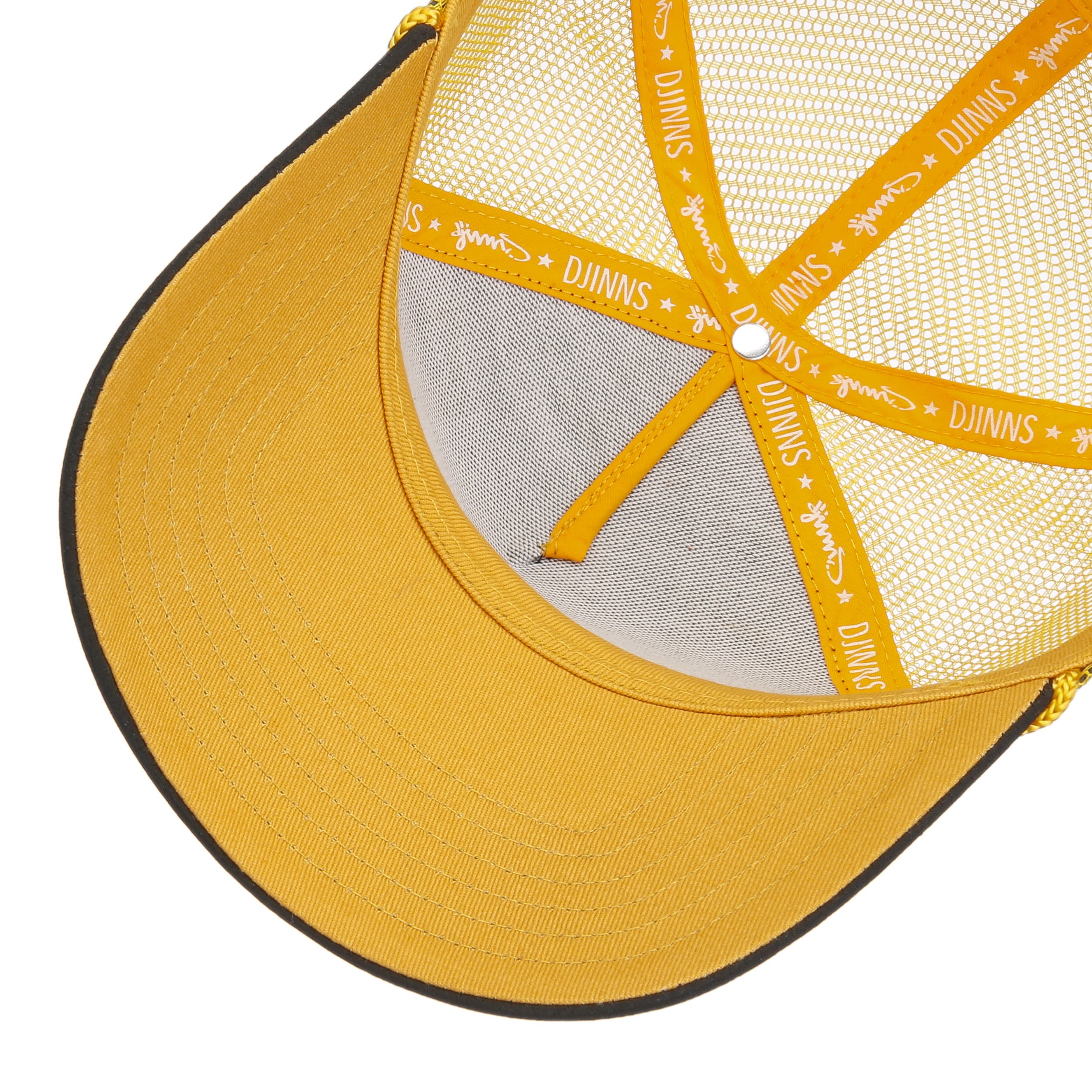 HFT Rubber Ripstring Cap by Djinns - 28,95