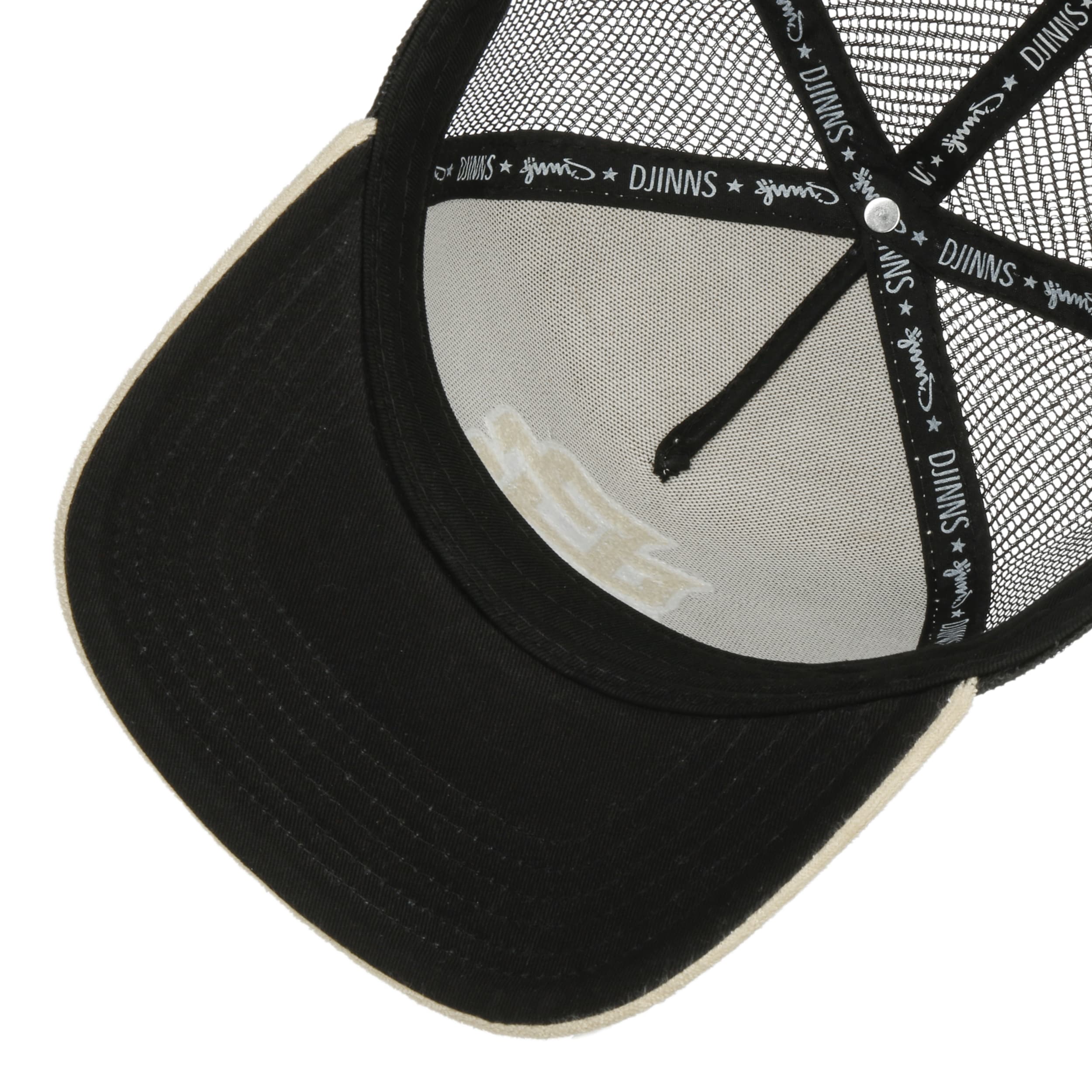 HFT Terry Terry Sand Cap by Djinns --> Shop Hats, Beanies & Caps online ...