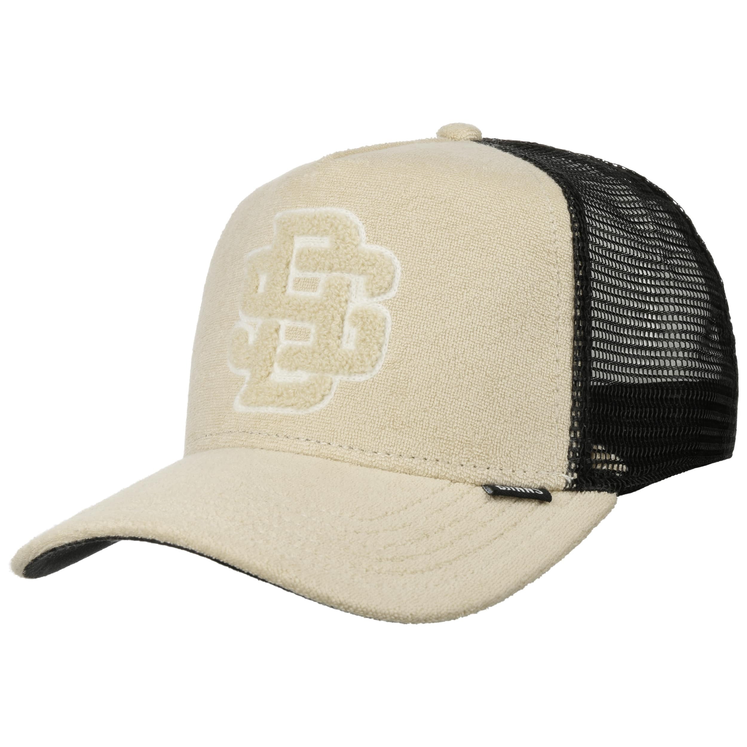 HFT Terry Terry Sand Cap by Djinns - 32,95