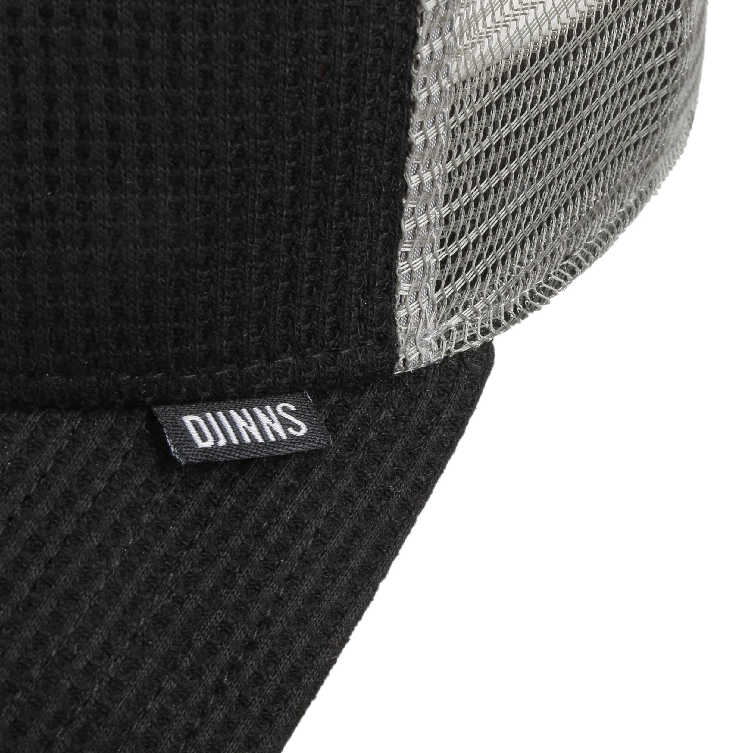 HFT Waffle Jersey Cap by Djinns --> Shop Hats, Beanies & Caps online ...