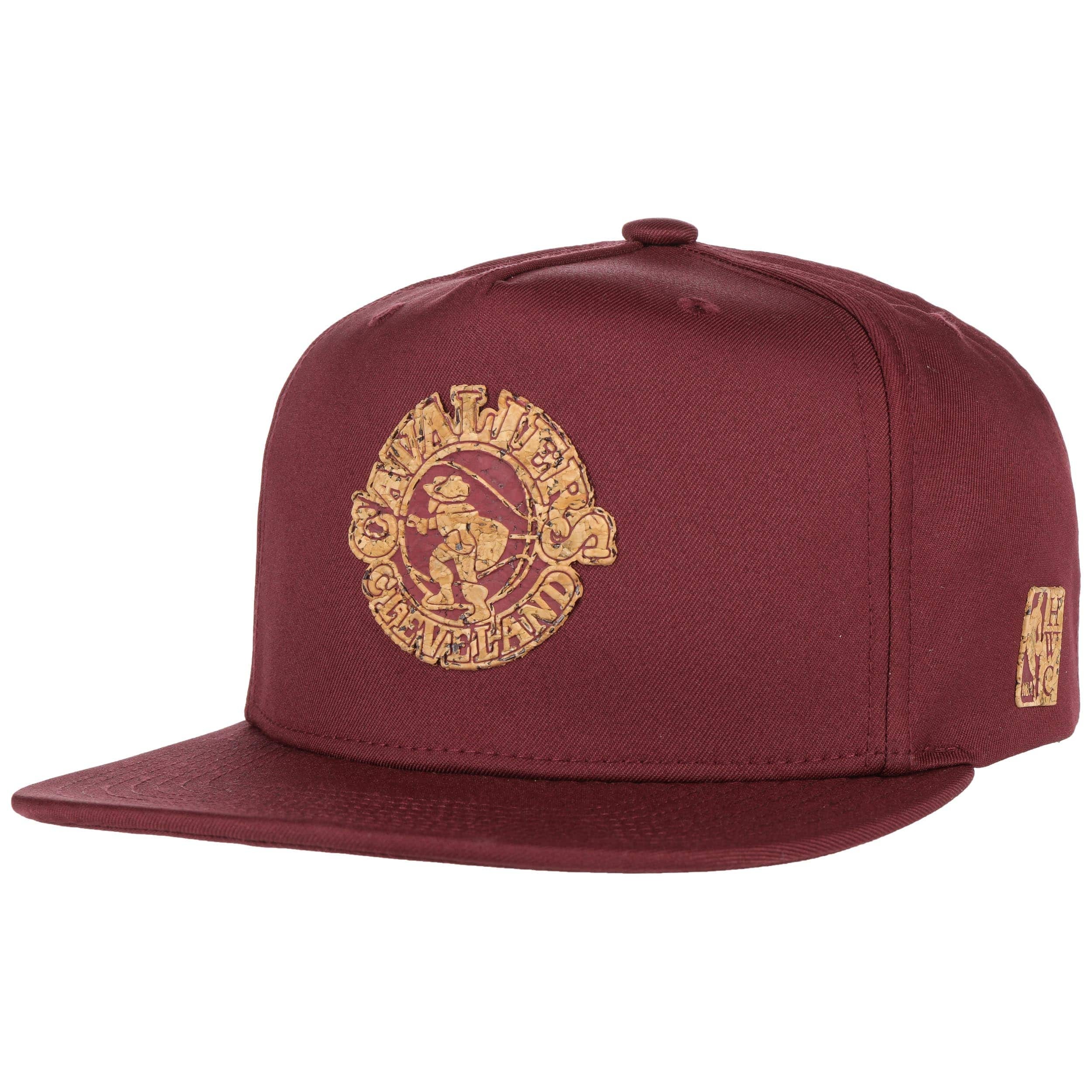 HWC Cork Cavs Cap by Mitchell & Ness - 37,95