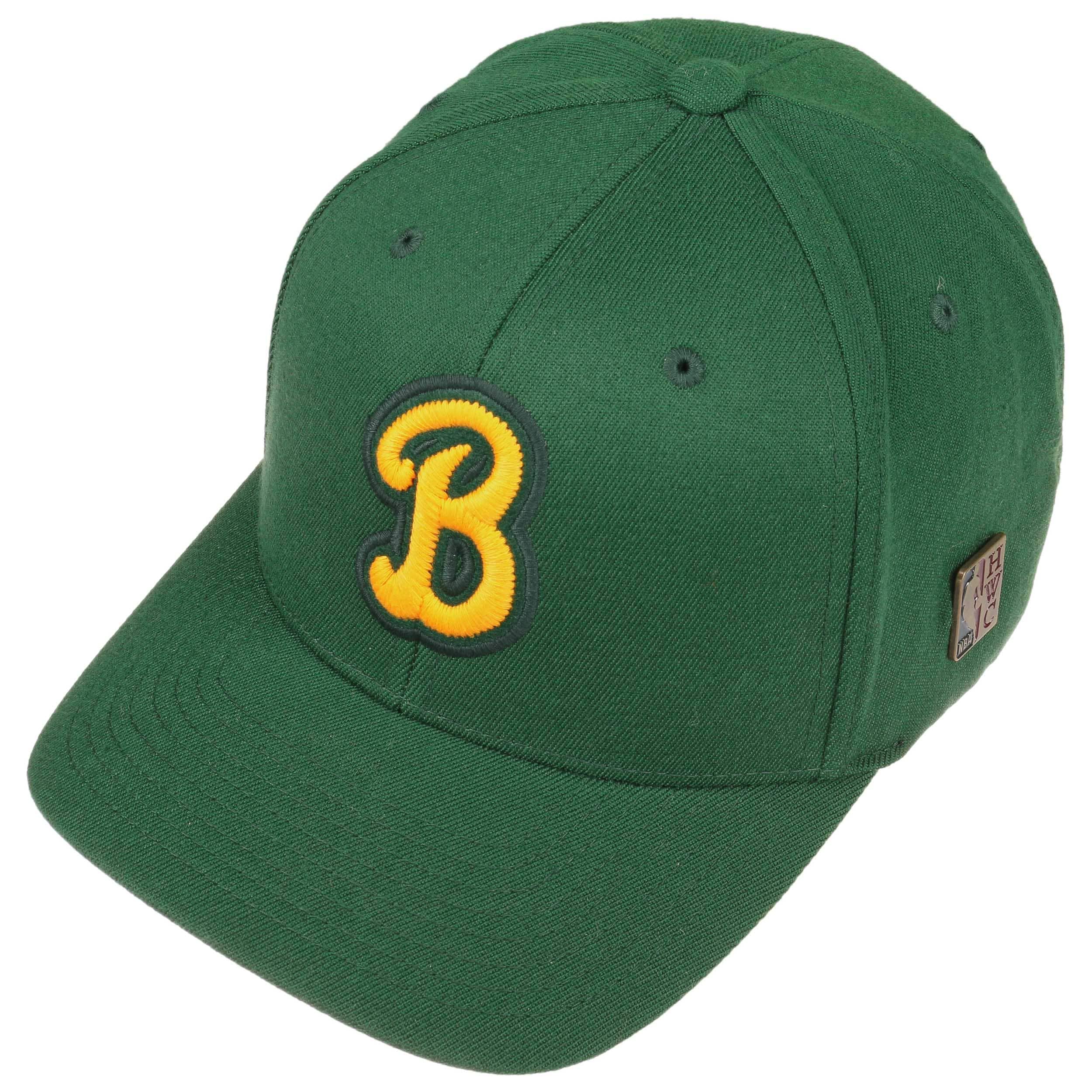 HWC Freshman 110 Bucks Cap by Mitchell & Ness - 32,95