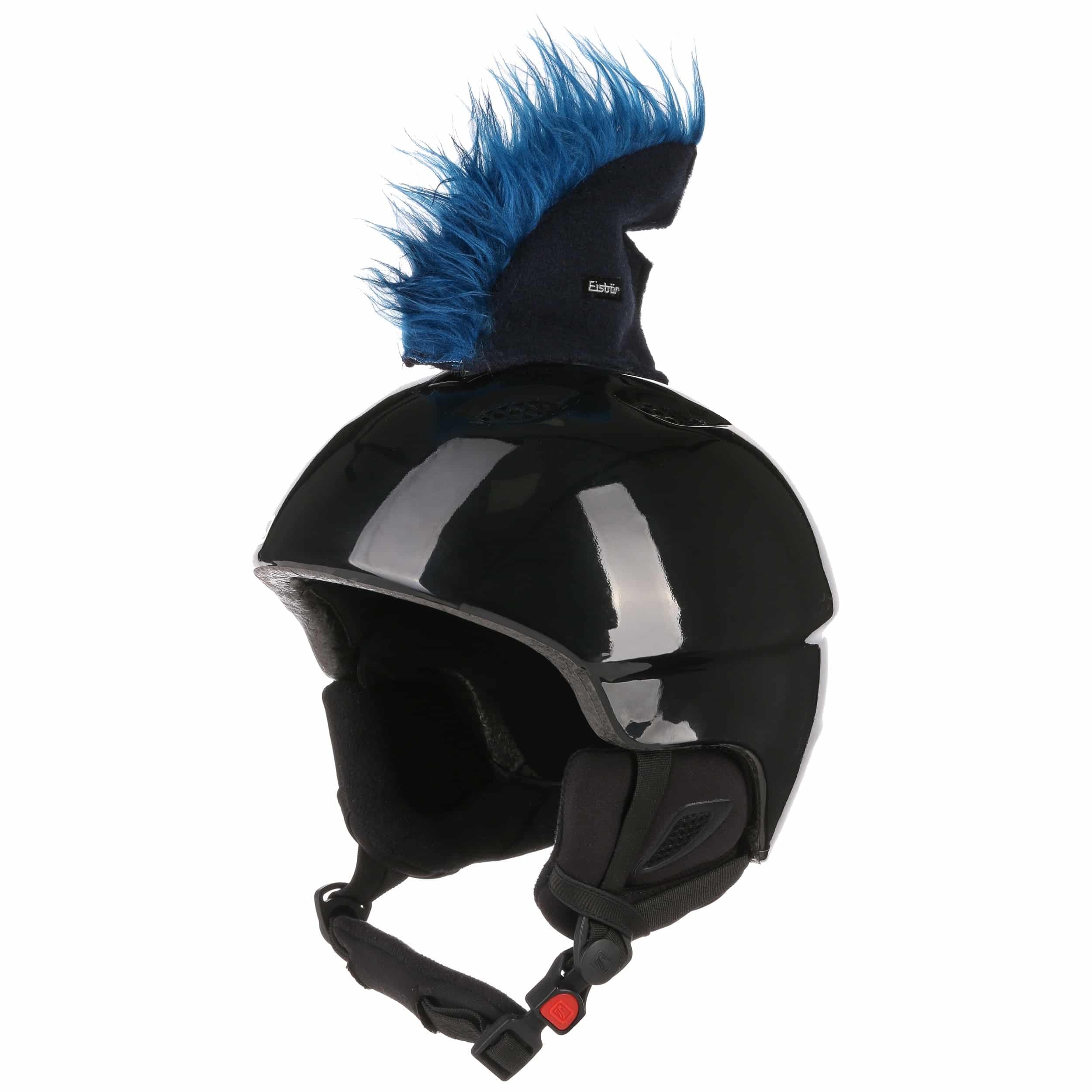 Hairy Shark Helmet Sticker by Eisbär - 21,95