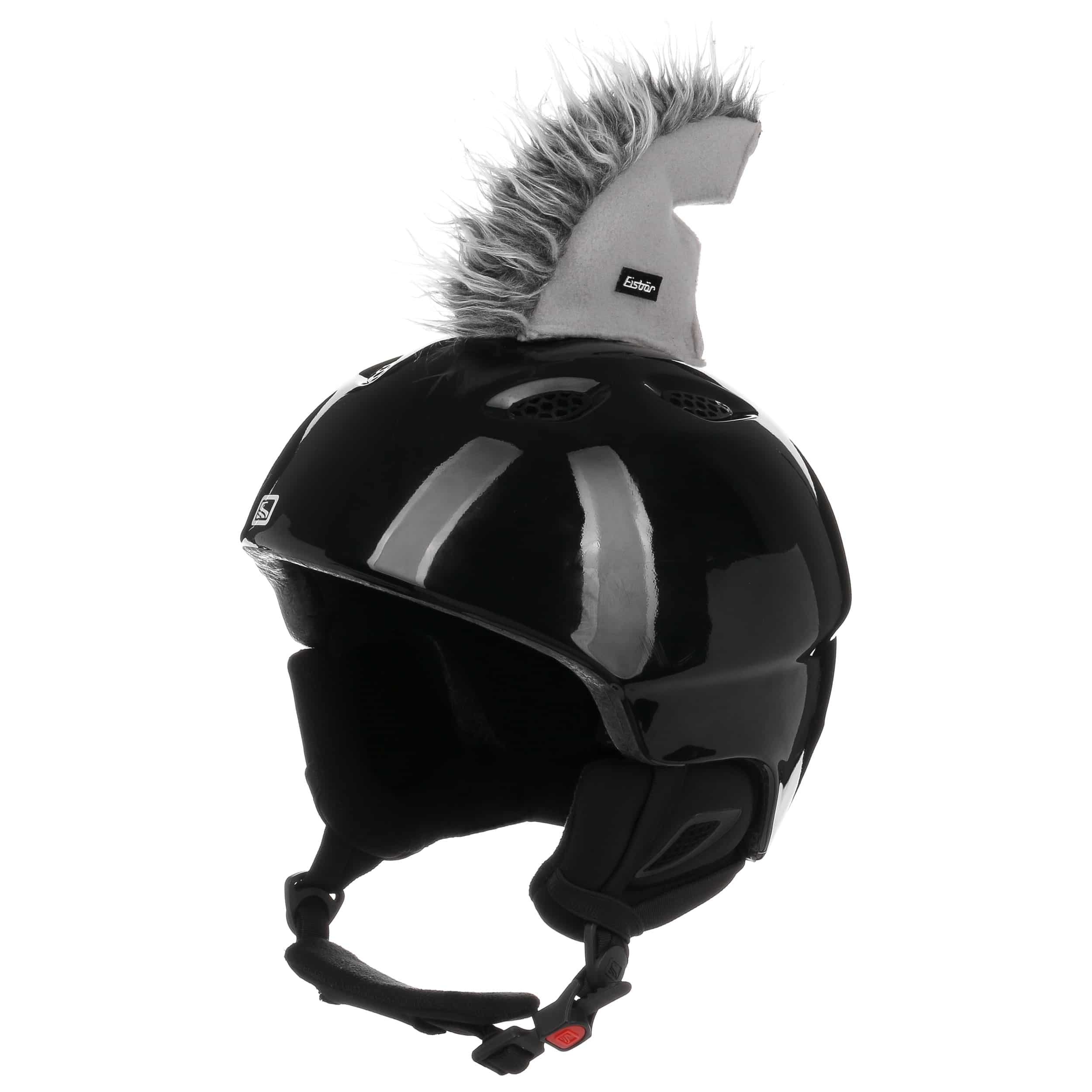 Hairy Shark Helmet Sticker by Eisbär - 21,95