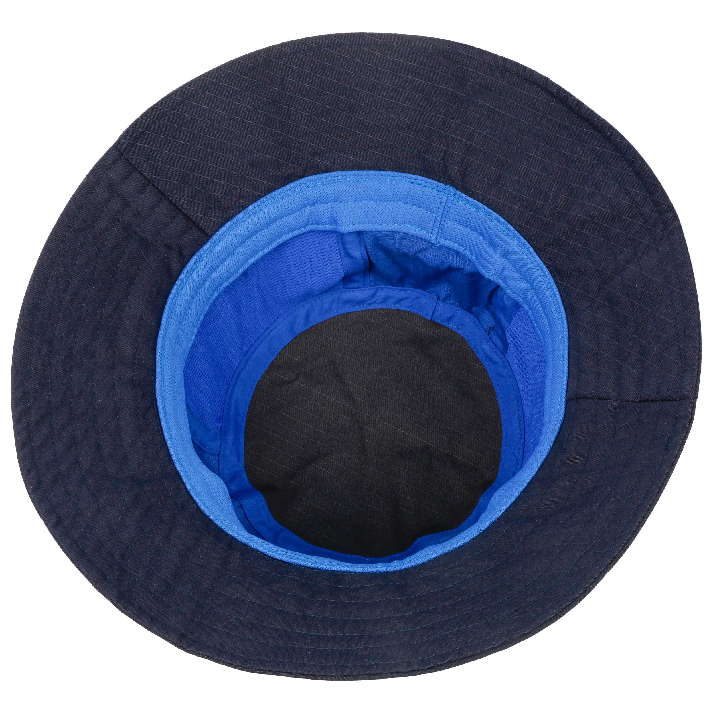 Hak Blue Sun Bucket Cloth Hat by BUFF - 33,95