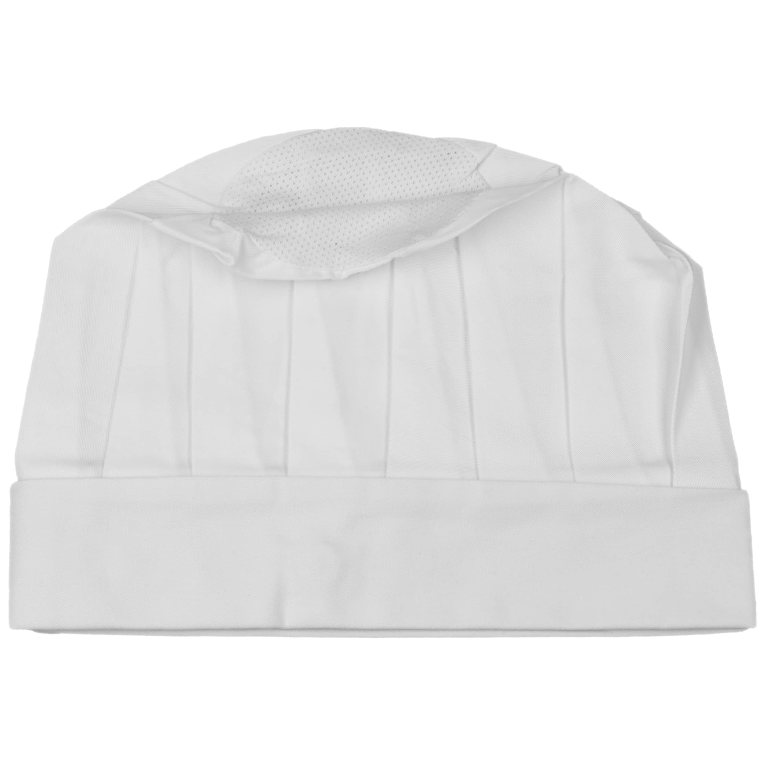 Half-Height Chef's Hat Liguria - 16,95