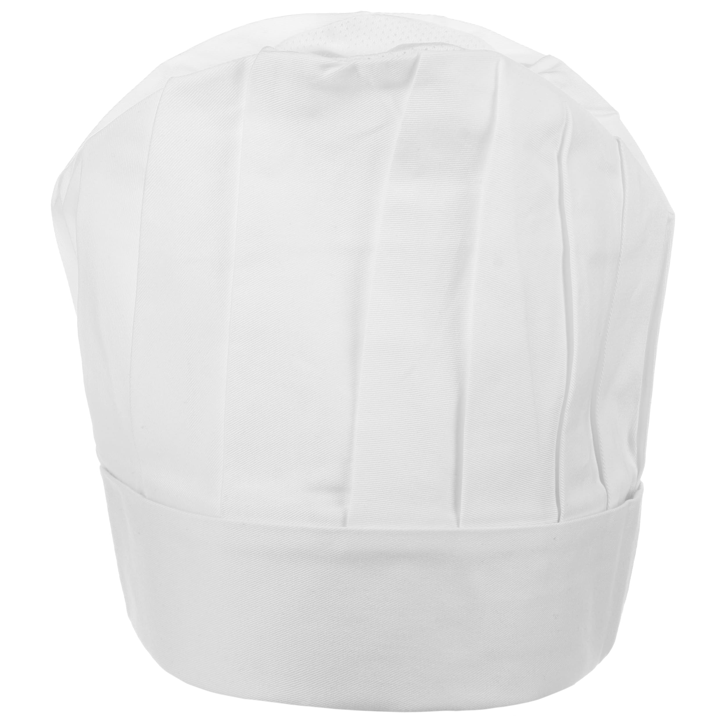 Half-Height Chef's Hat Liguria - 16,95