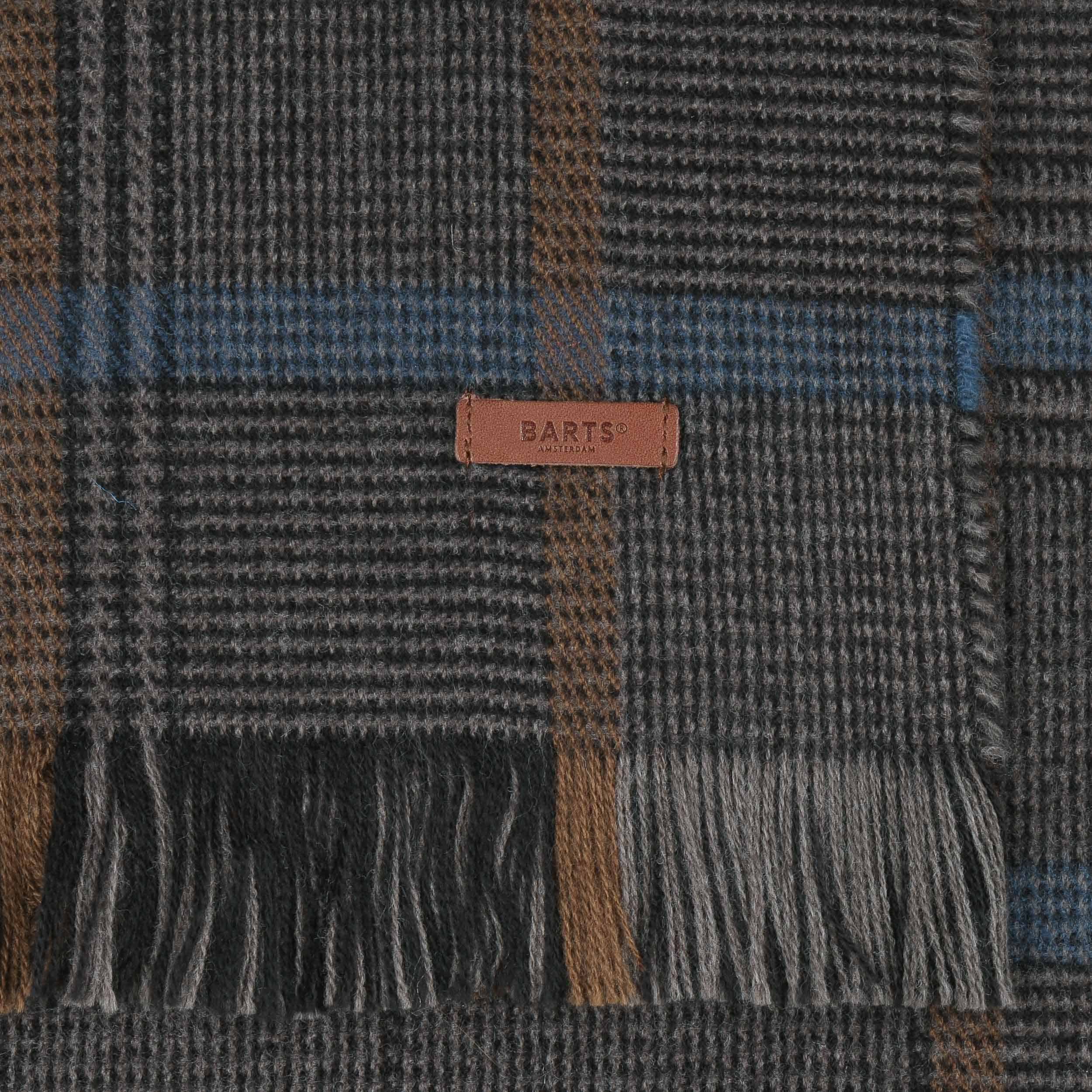 Hamburg Scarf by Barts - 37,95