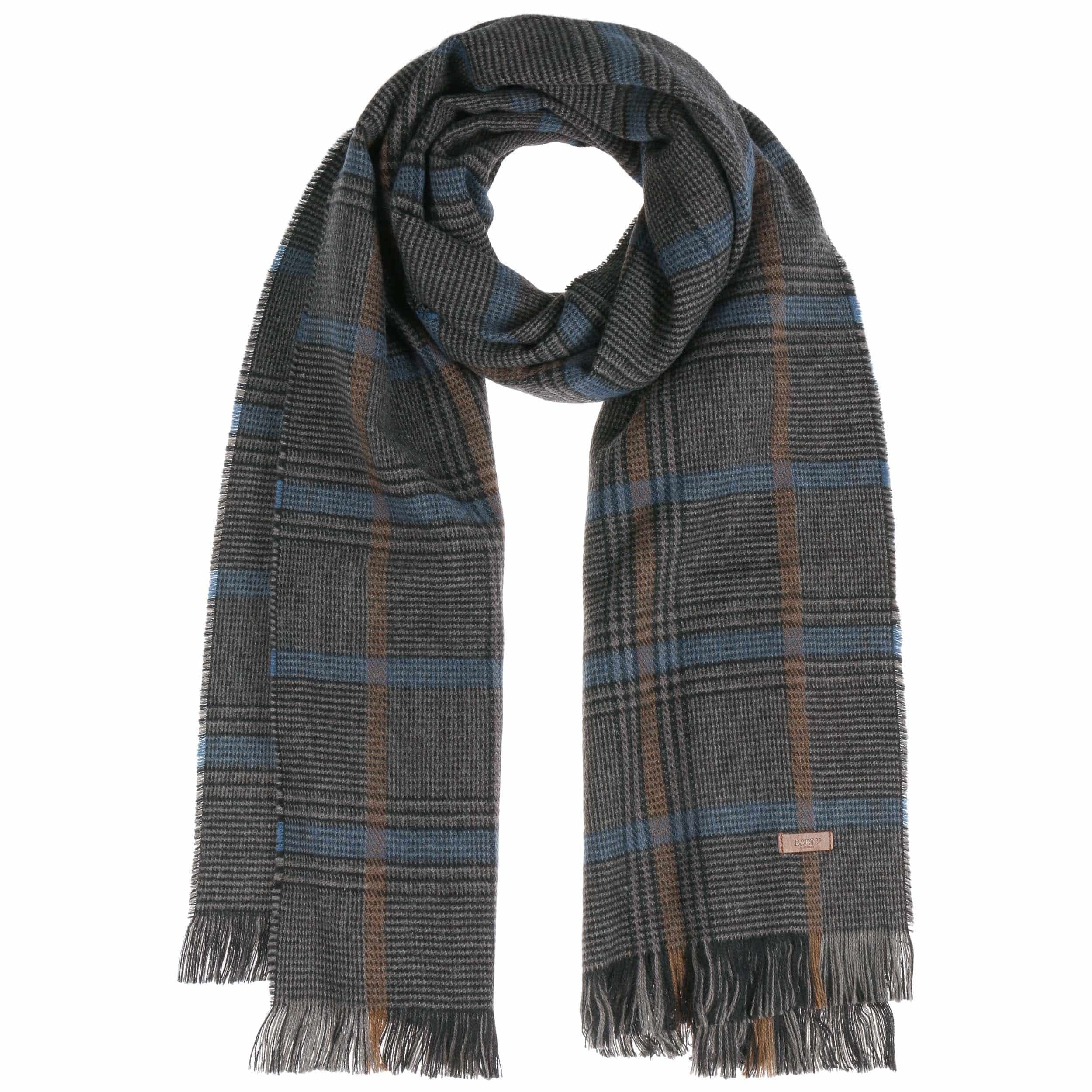 Hamburg Scarf by Barts - 37,95