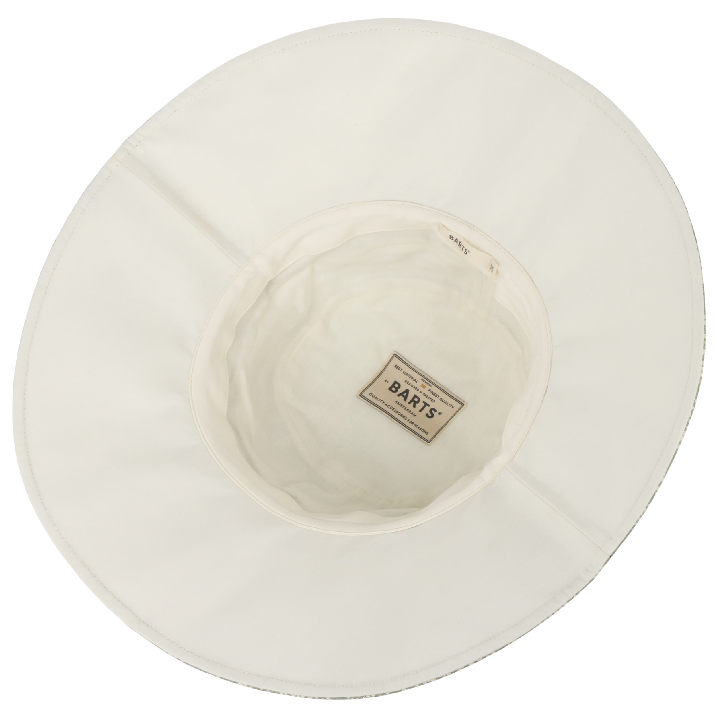 Hamuty Cloth Hat by Barts - 42,95