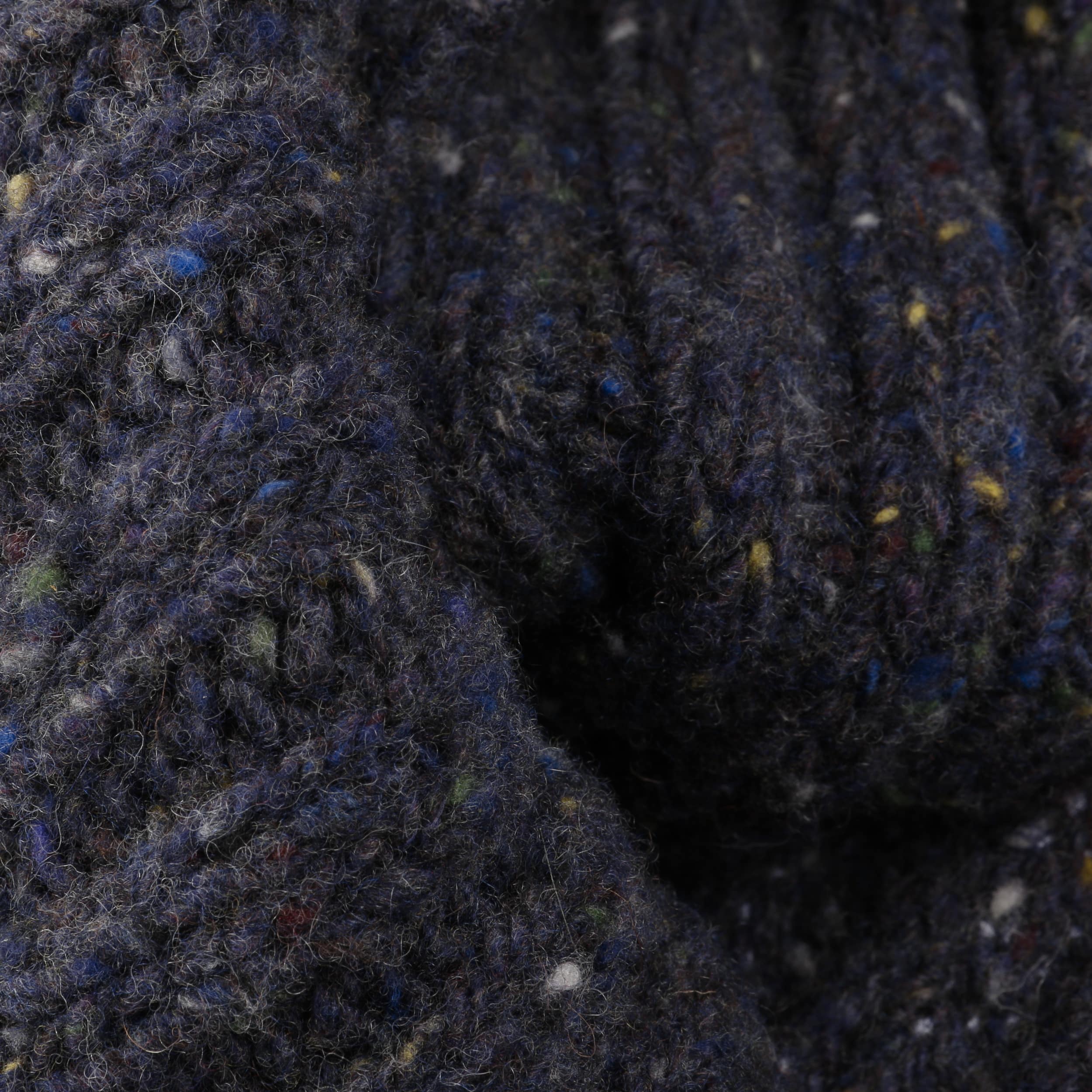 Hantsport Donegal Wool Knit Scarf by Stetson --> Shop Hats, Beanies ...