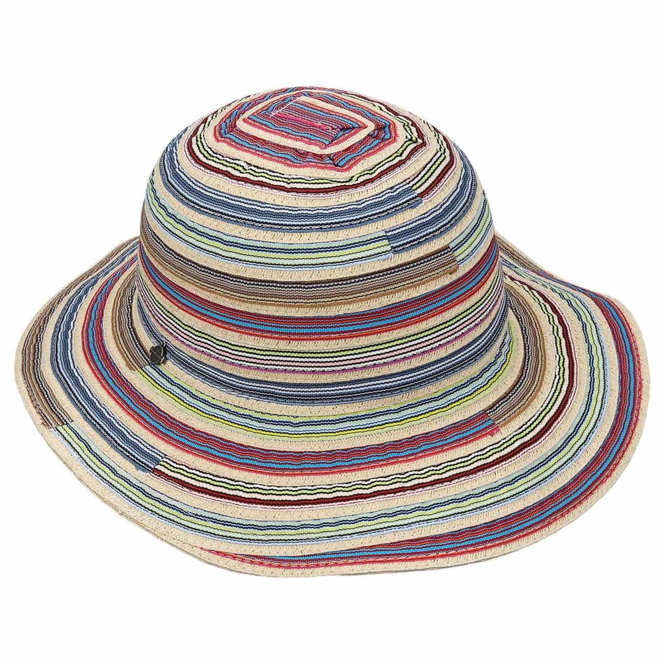 Happy Women´s Floppy Hat by Lipodo - 17,95