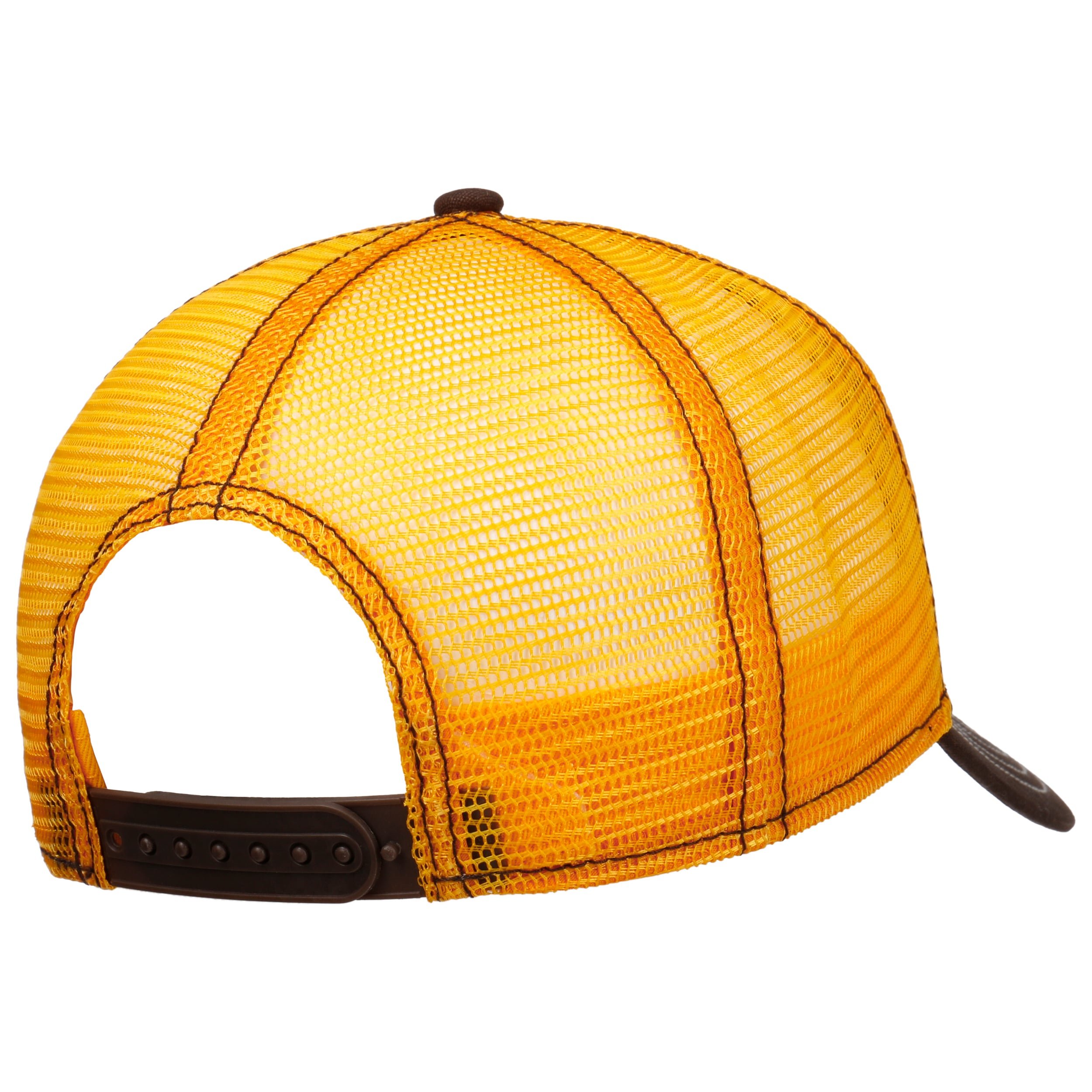 Hard Work Trucker Cap by Stetson - 52,95