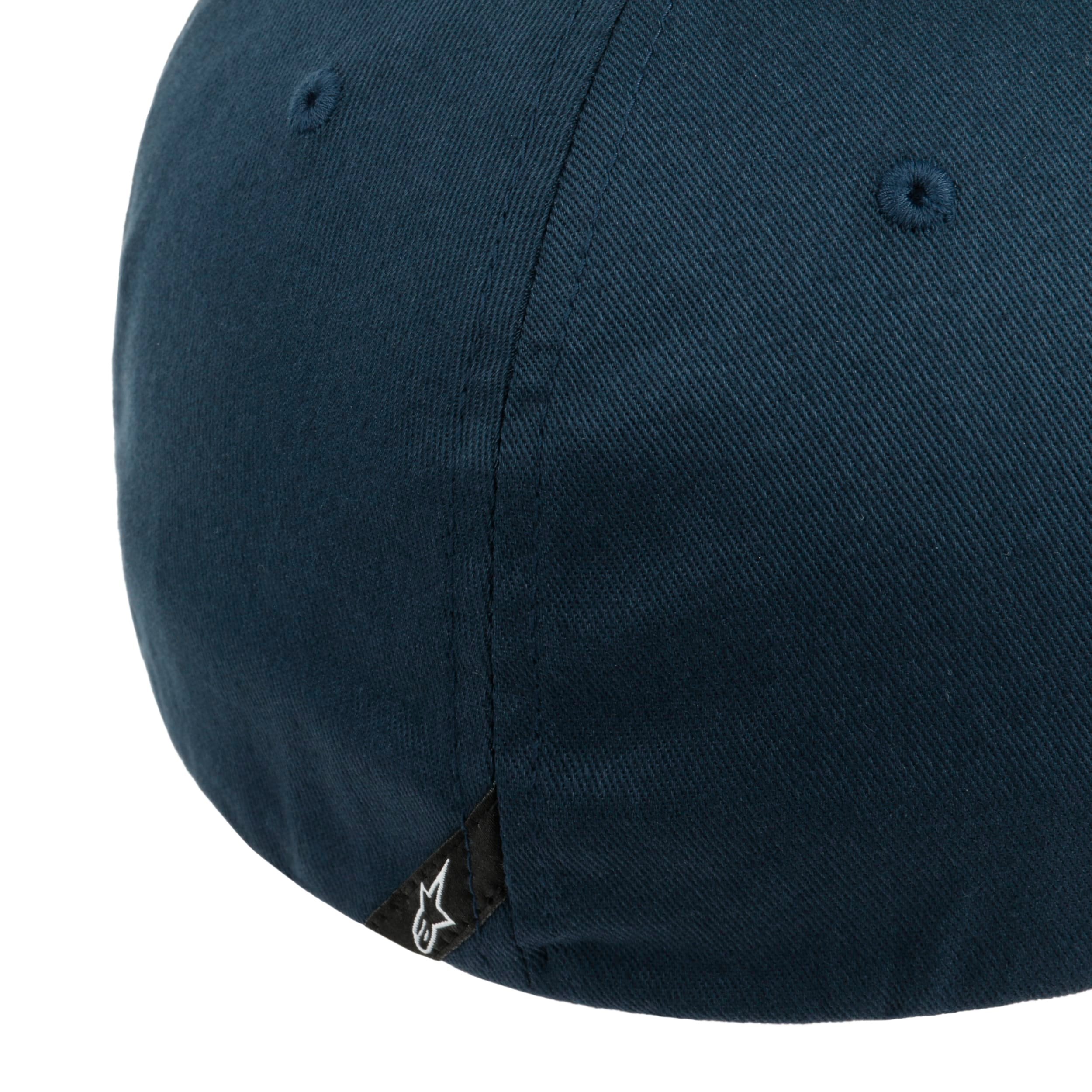Hardy 6 Panel Cap by alpinestars --> Shop Hats, Beanies & Caps online ...