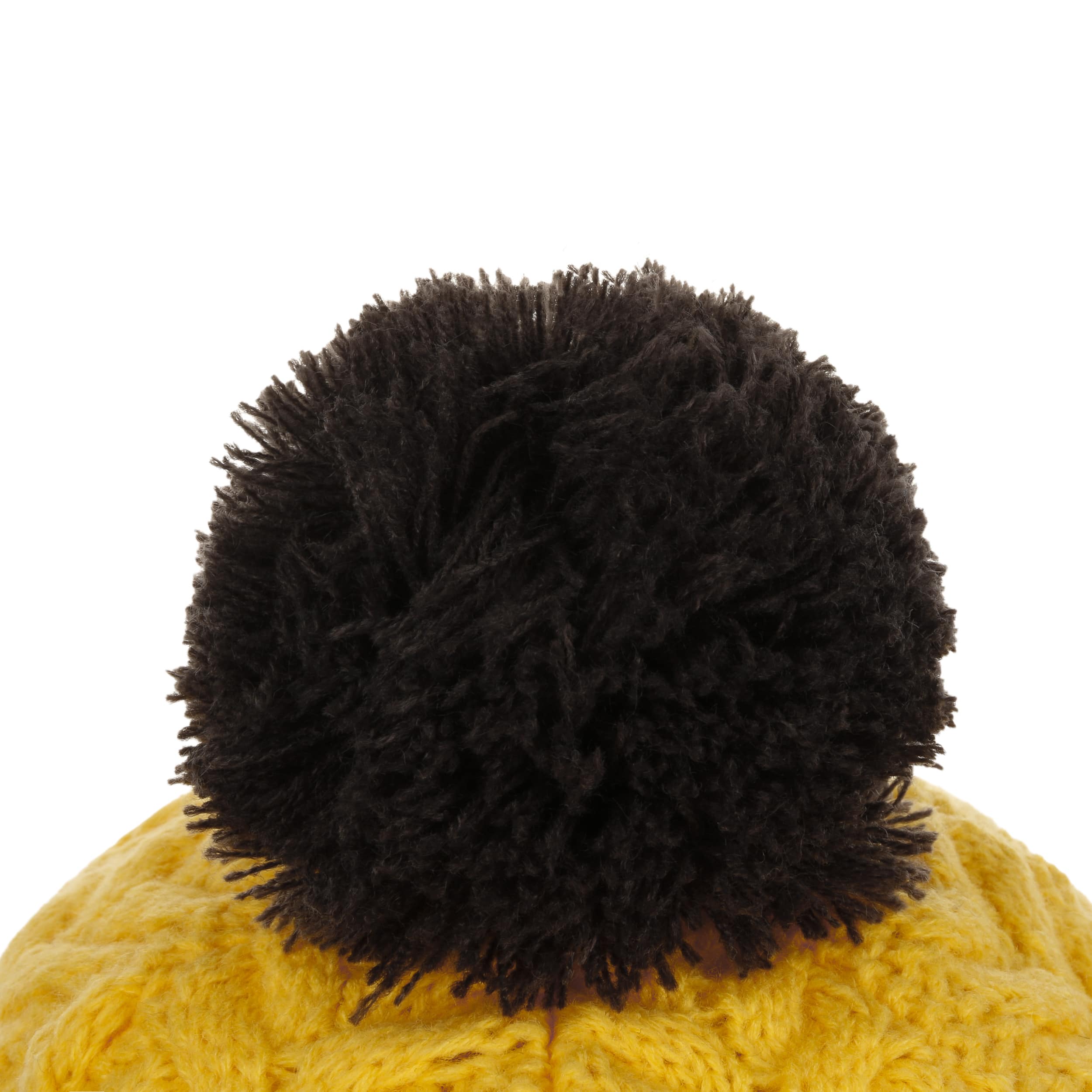 Harry Potter Hufflepuff Kids Beanie by New Era - 17,95