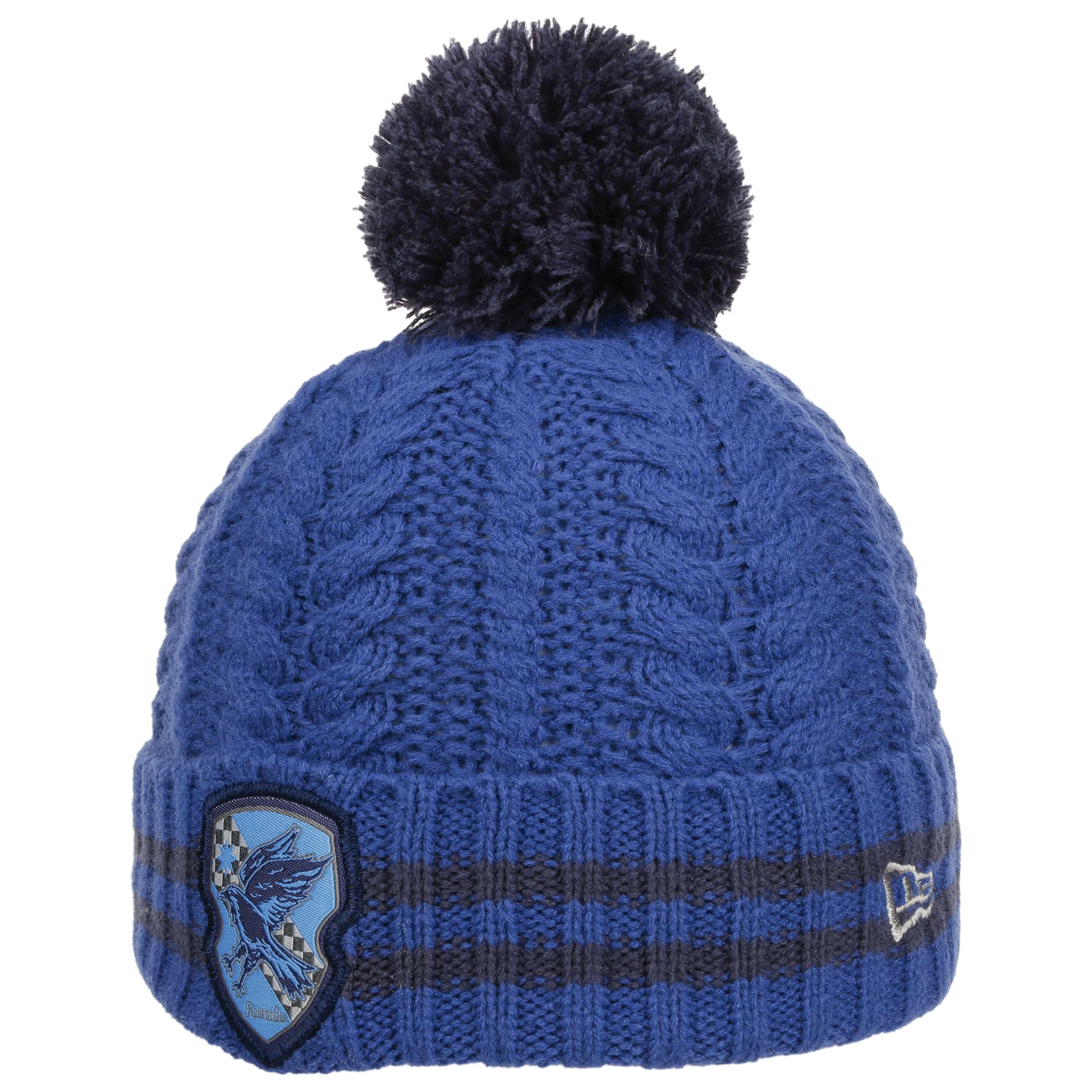 Harry Potter Ravenclaw Kids Beanie by New Era - 17,95