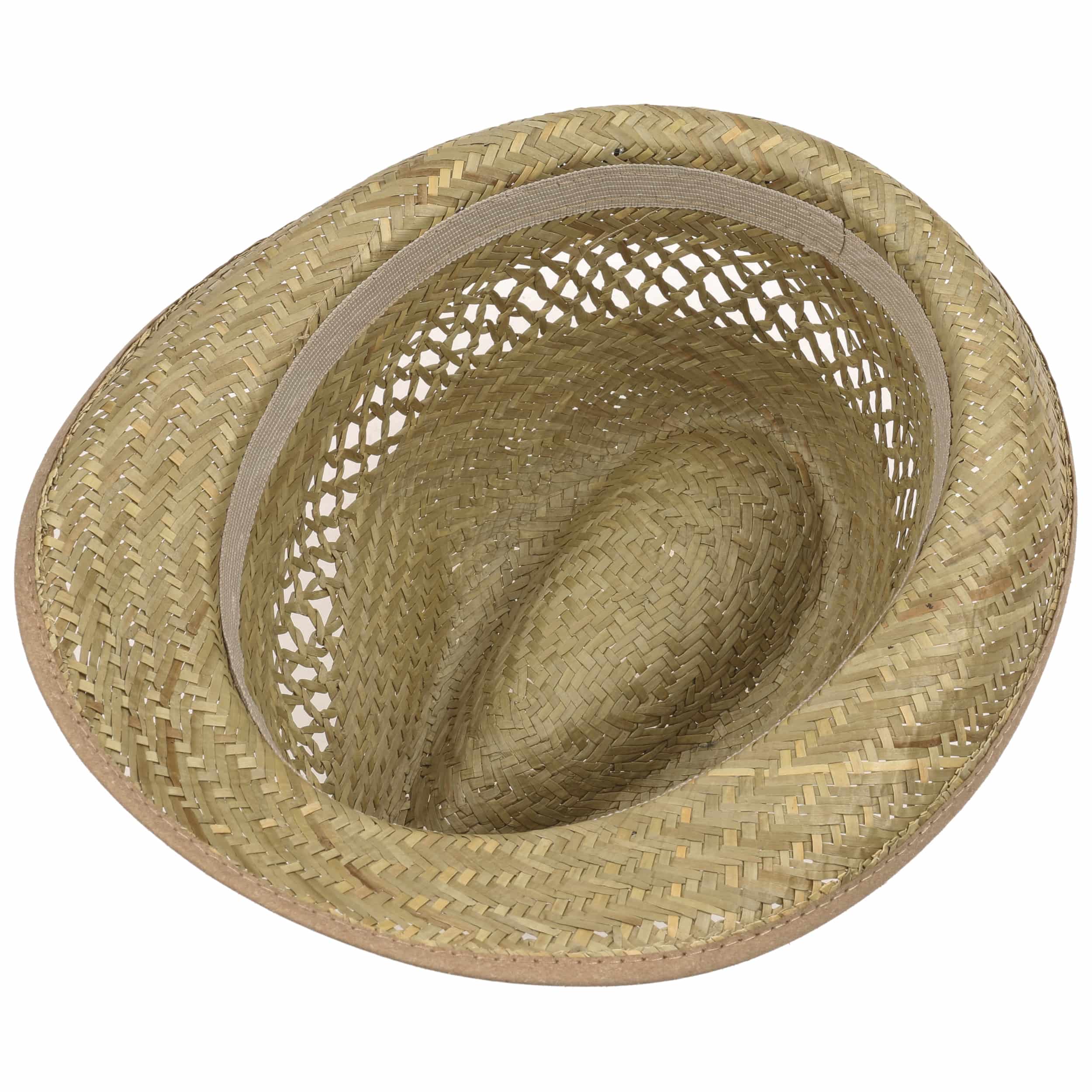 Harvester Straw Hat by Lipodo - 16,95