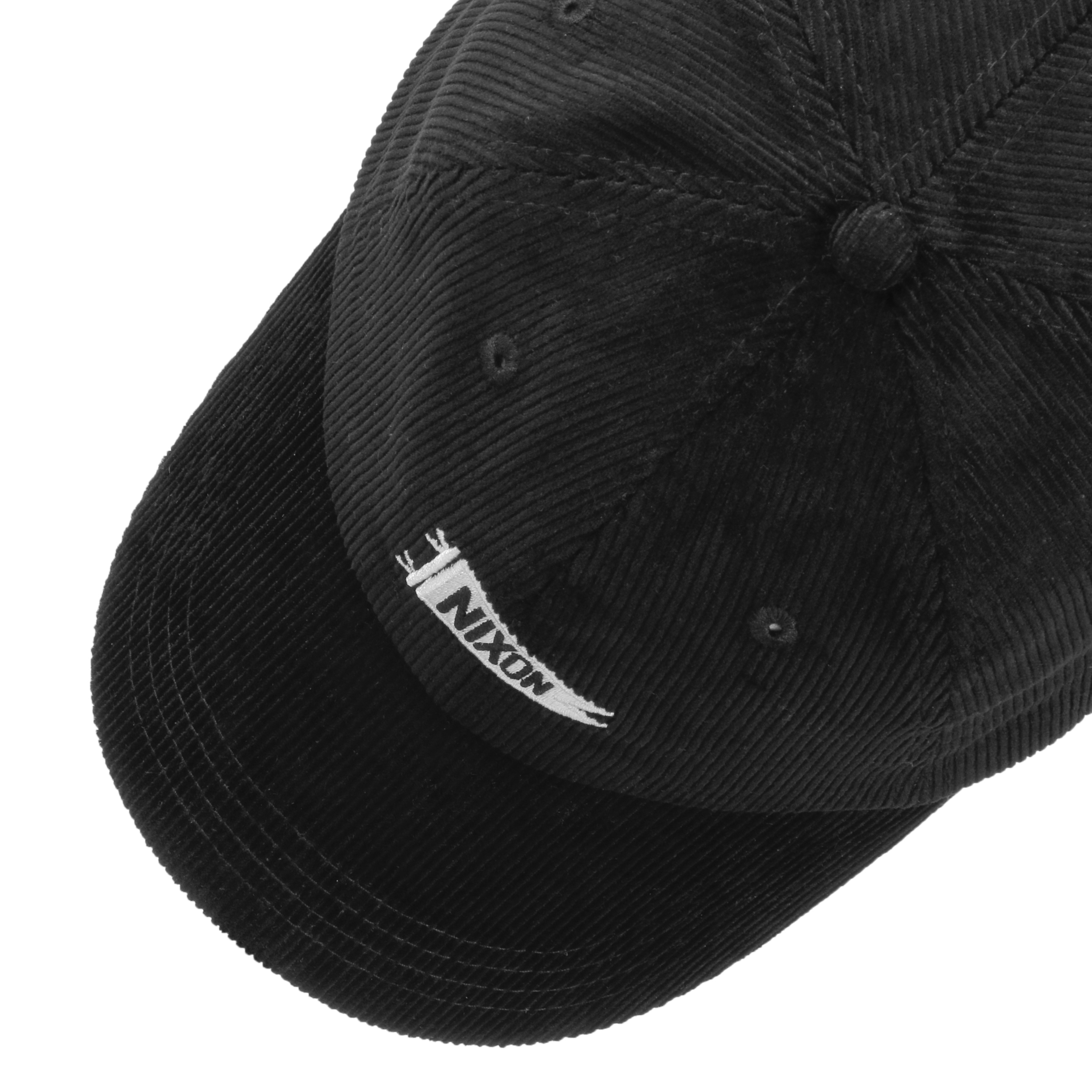 Harvey Strapback Cap by Nixon - 42,95