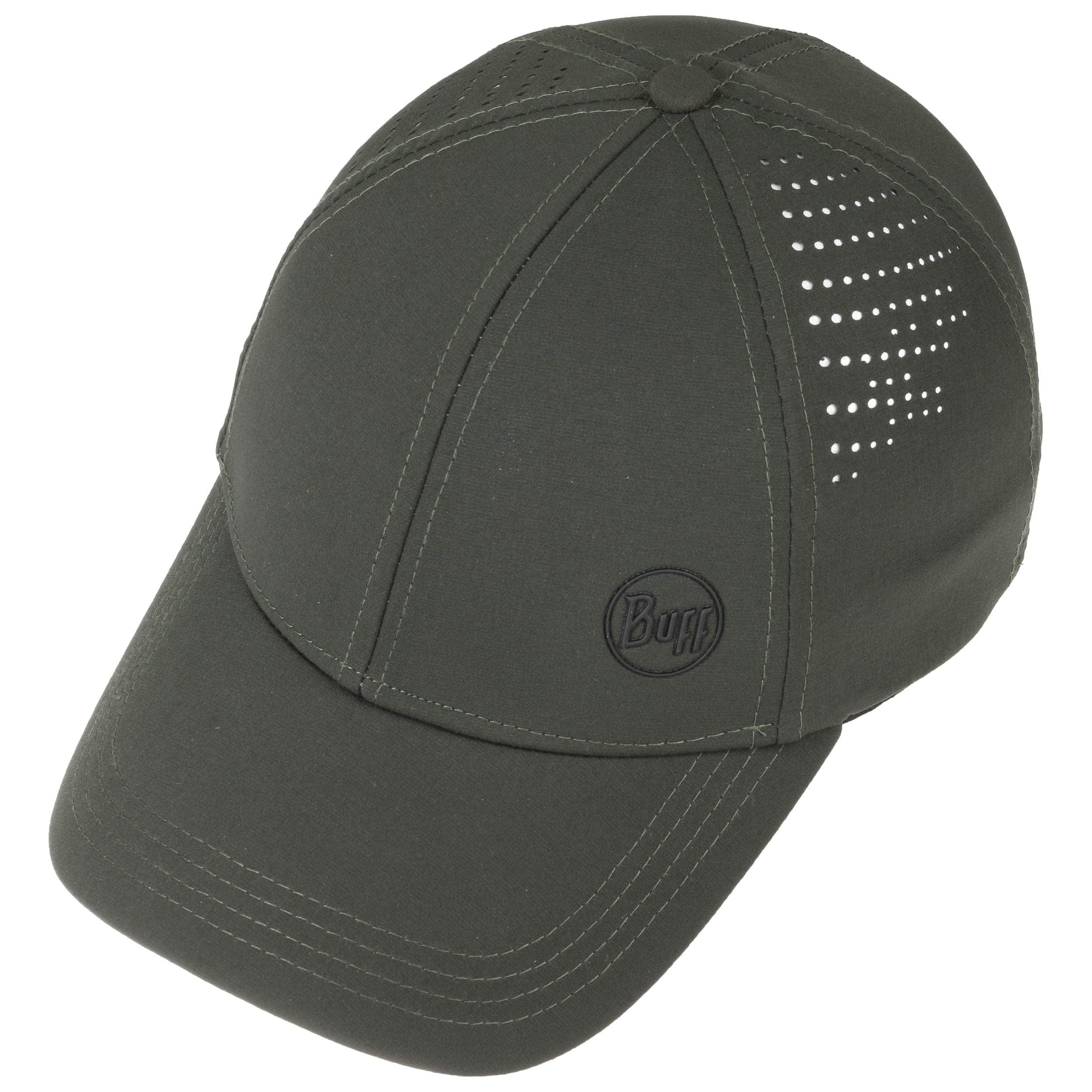 Hashtag Moss Green Trek Cap by BUFF - 20,95