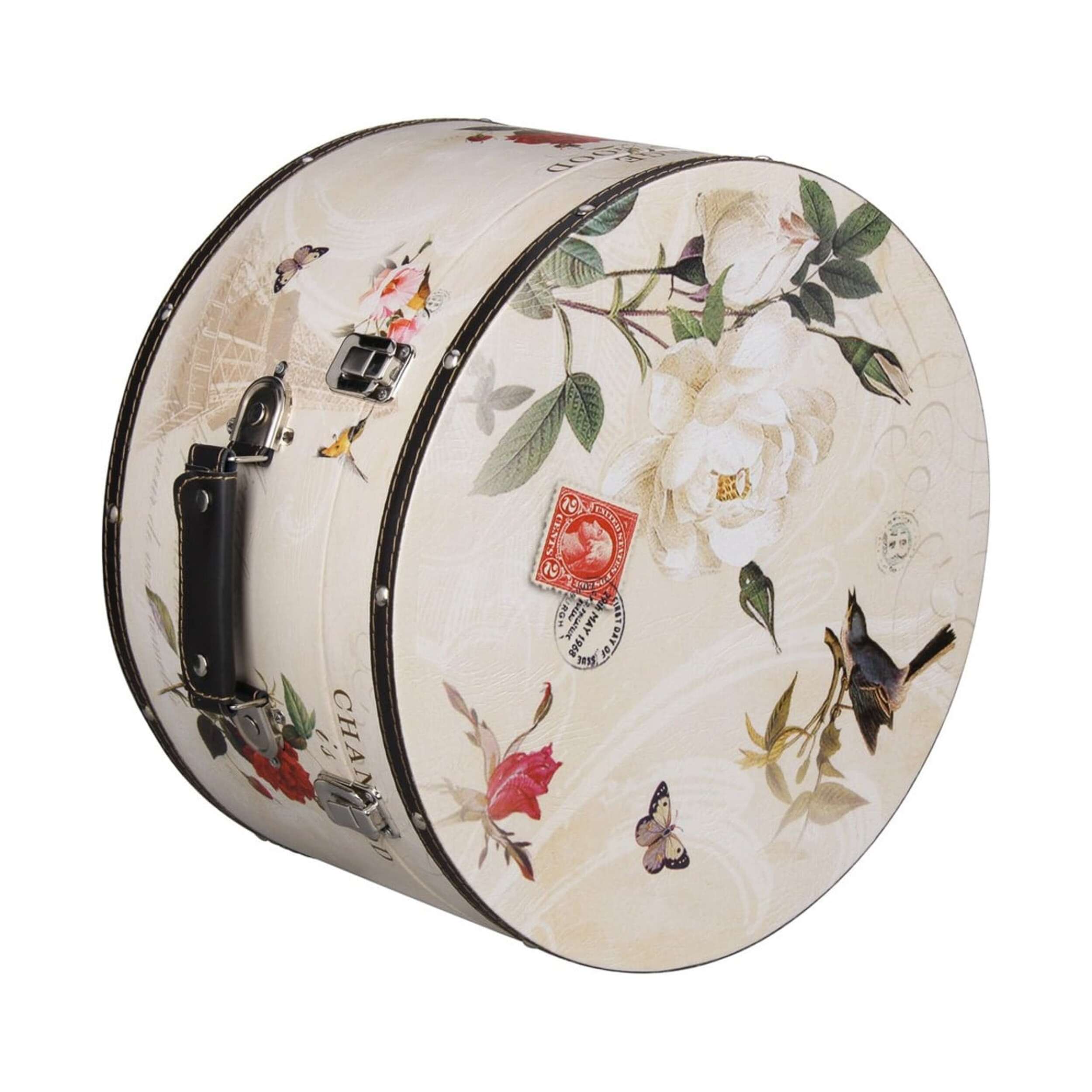 Hat Box Paris 35 cm by Lierys - 93,95