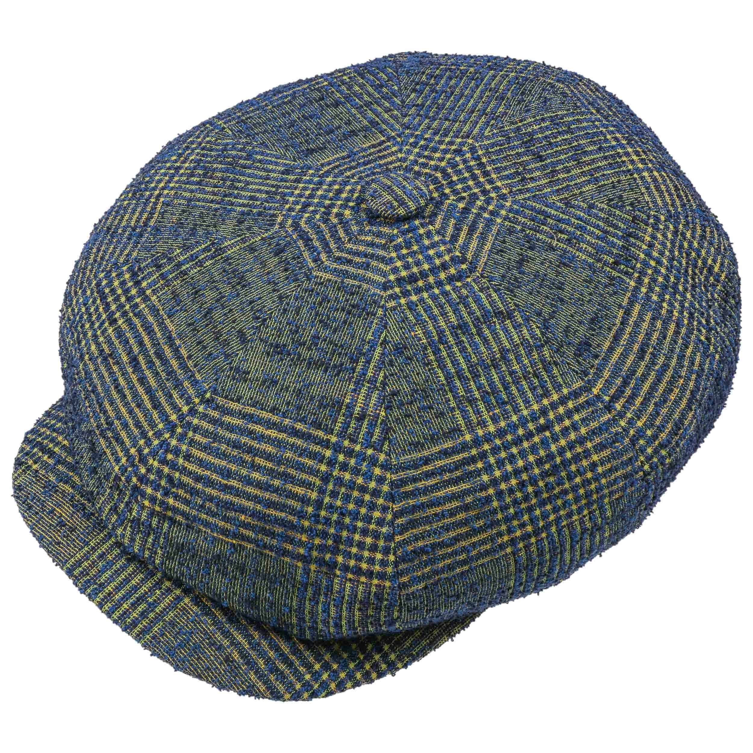 Hatteras Carlson Flat Cap by Stetson - 64,95