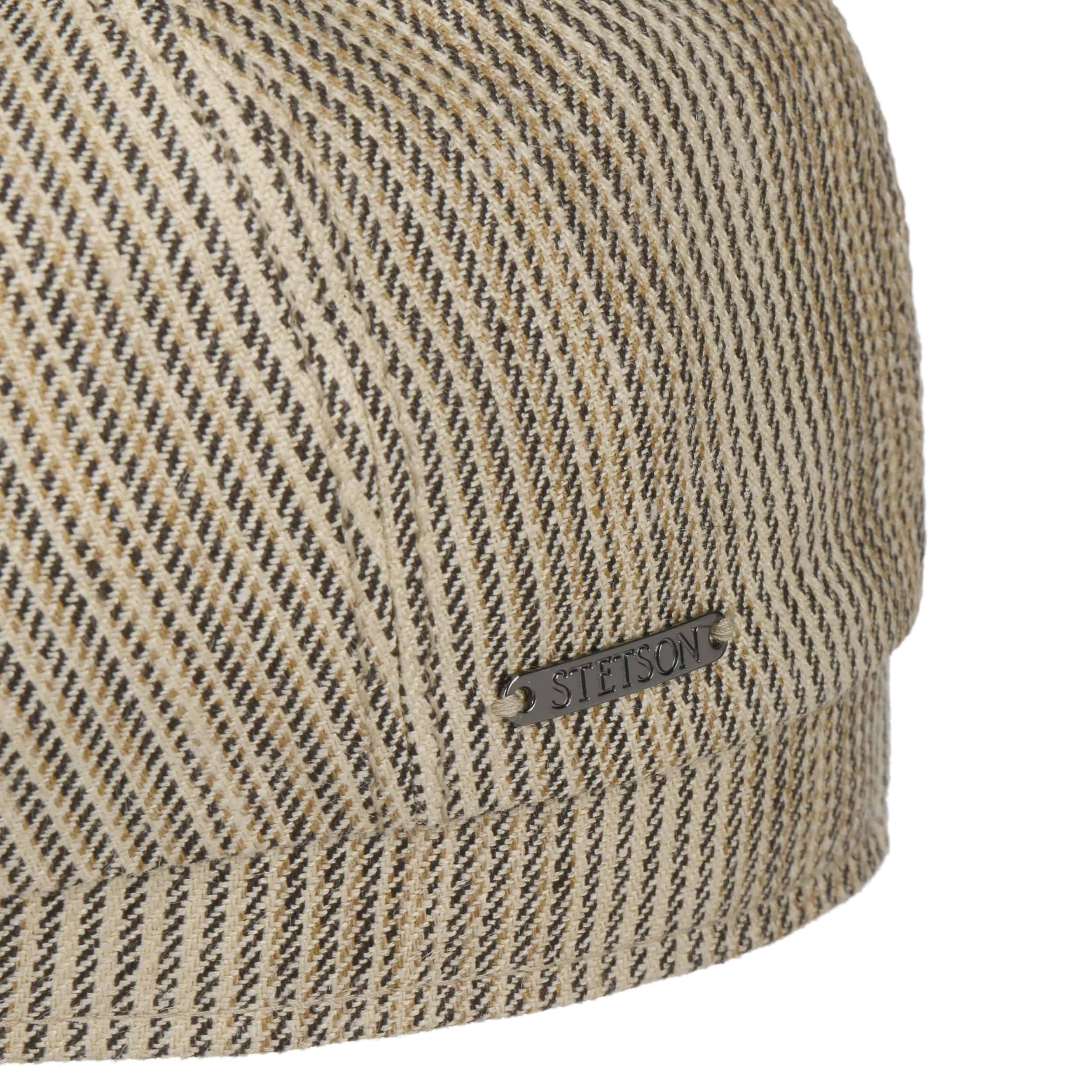 Hatteras Daryll Flat Cap by Stetson --> Shop Hats, Beanies & Caps ...