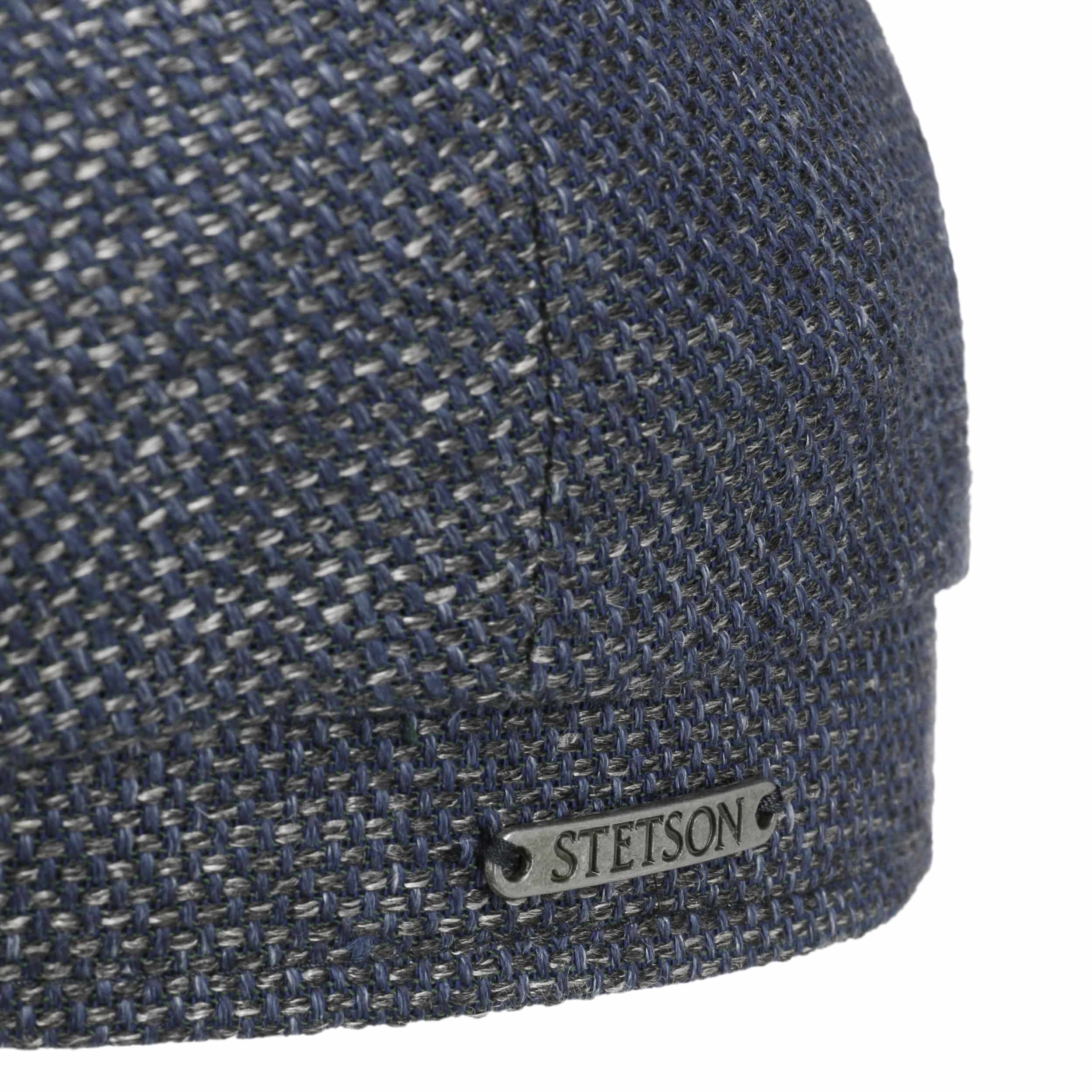 Hatteras Ellington Flat Cap by Stetson --> Shop Hats, Beanies & Caps ...