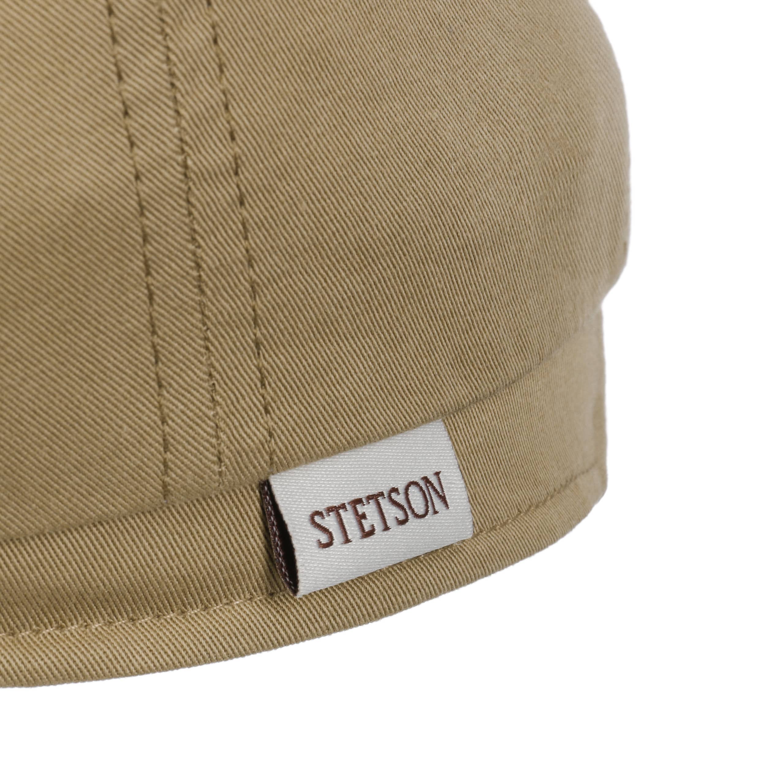 Hatteras Hertford Flat Cap by Stetson --> Shop Hats, Beanies & Caps ...