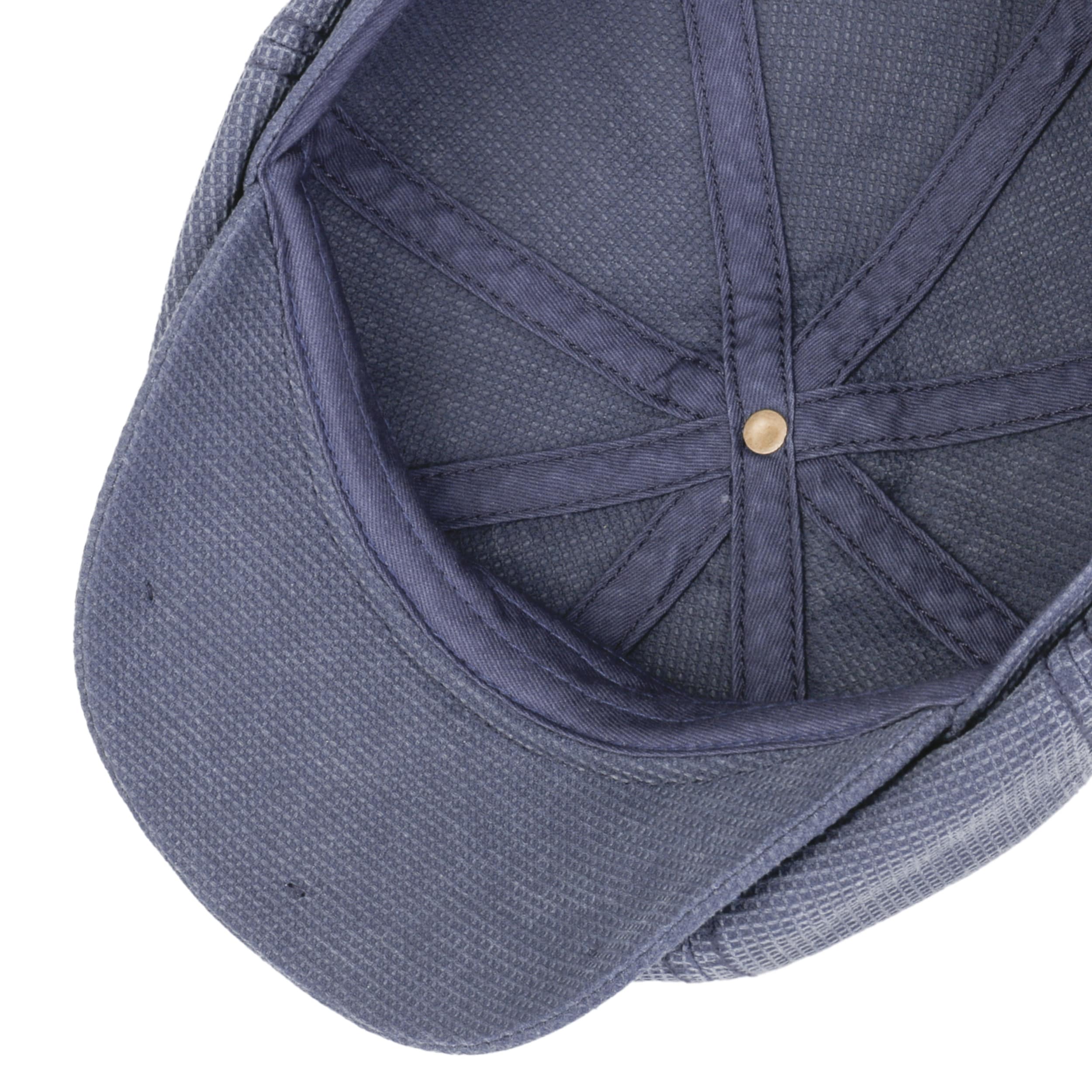 Hatteras Uni Cotton Flat Cap by Stetson --> Shop Hats, Beanies & Caps ...