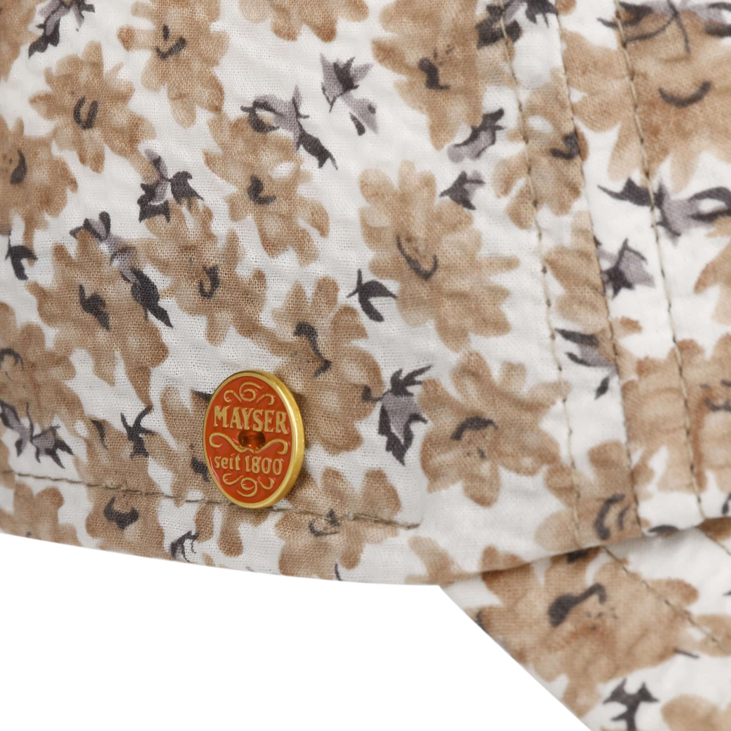 Hazel Cap by Mayser - 56,95