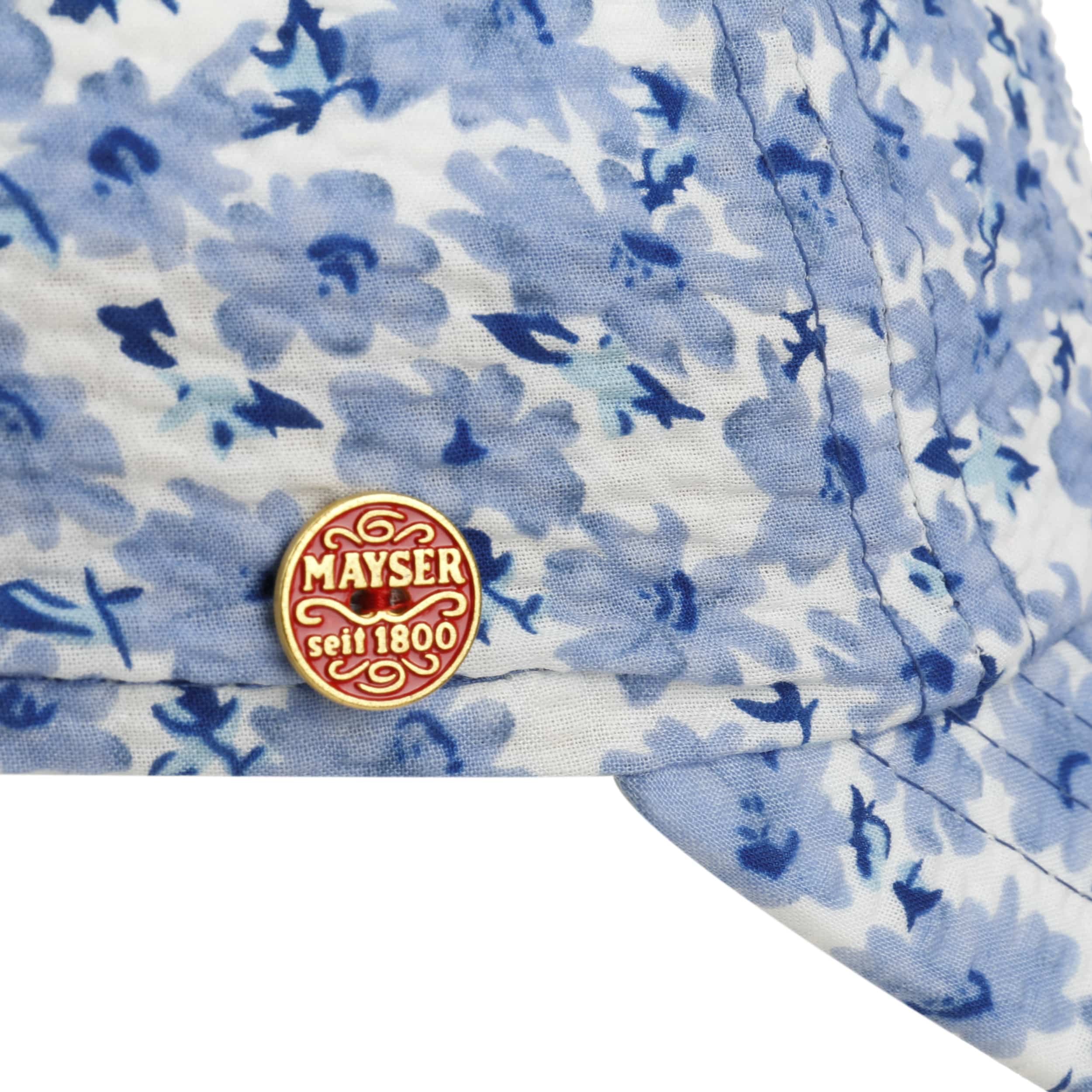 Hazel Cap by Mayser - 56,95