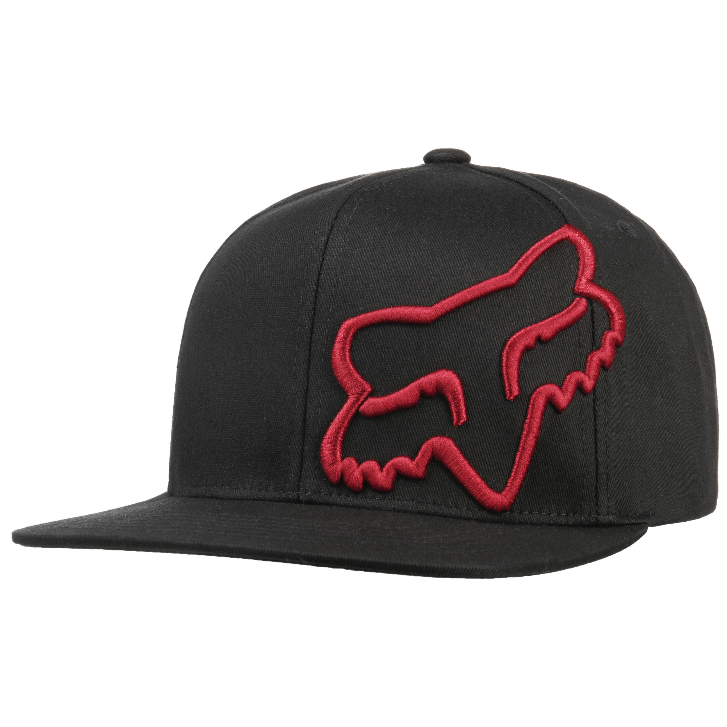Headers Snapback Cap by FOX - 35,95
