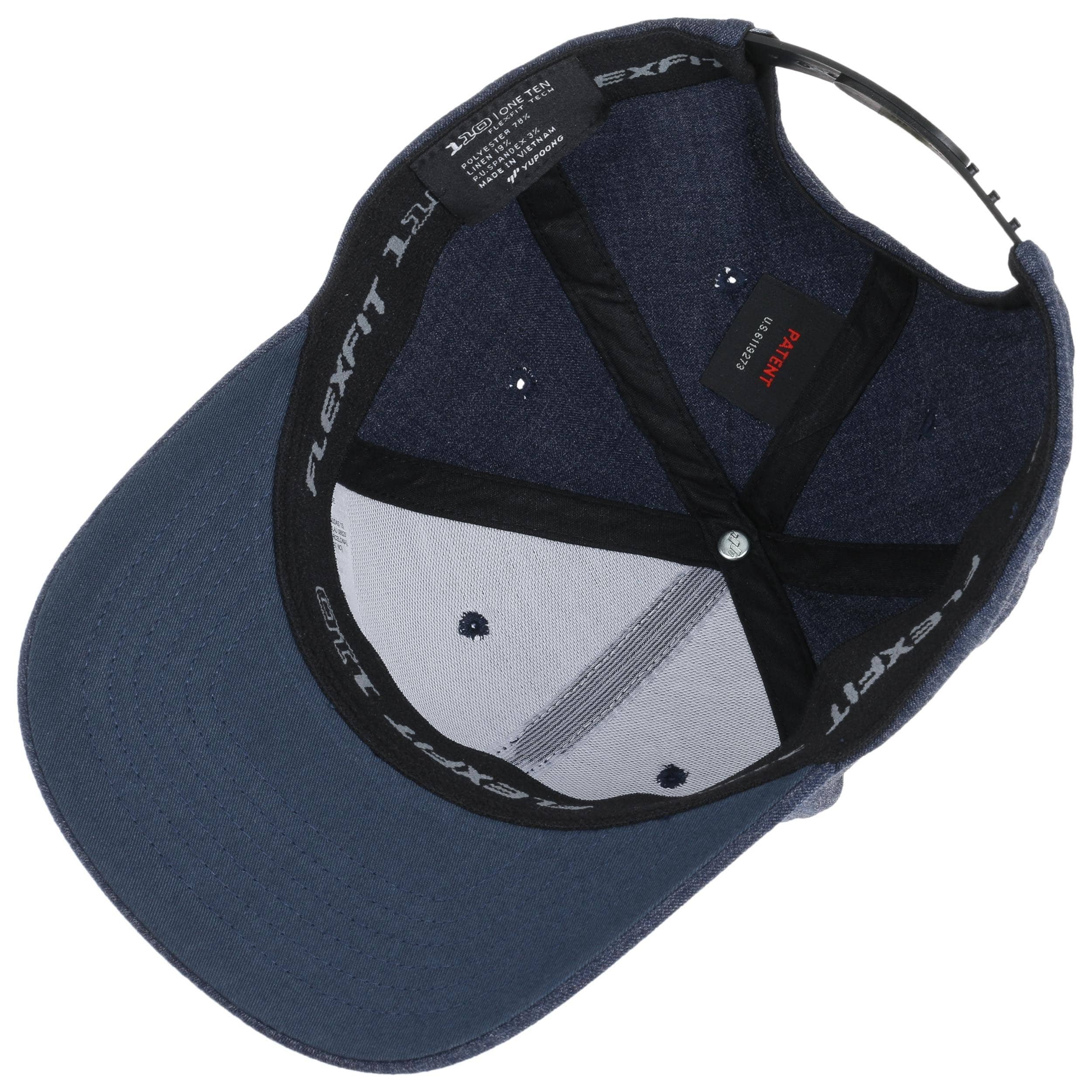 Heads Up 110 Snapback Cap by FOX --> Shop Hats, Beanies & Caps online ...