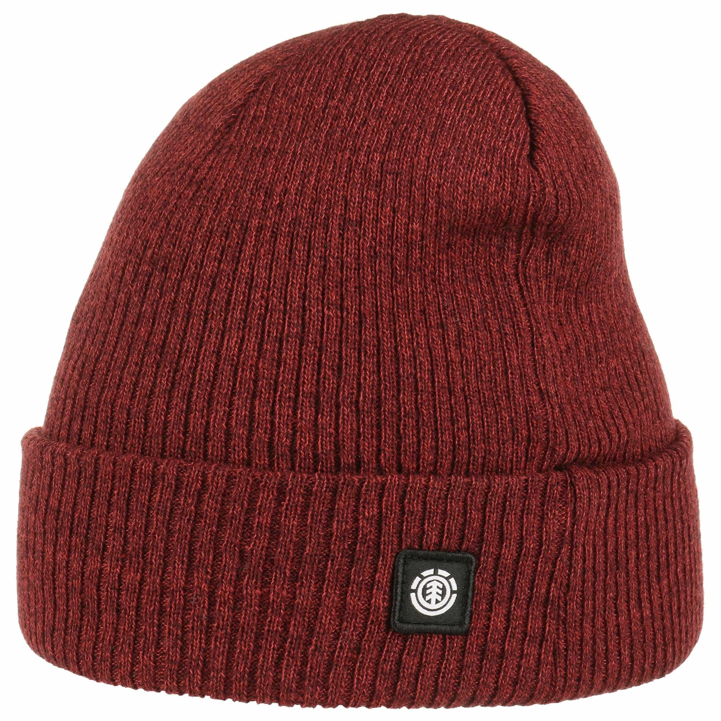 Heather Flow II Beanie by Element - 13,95
