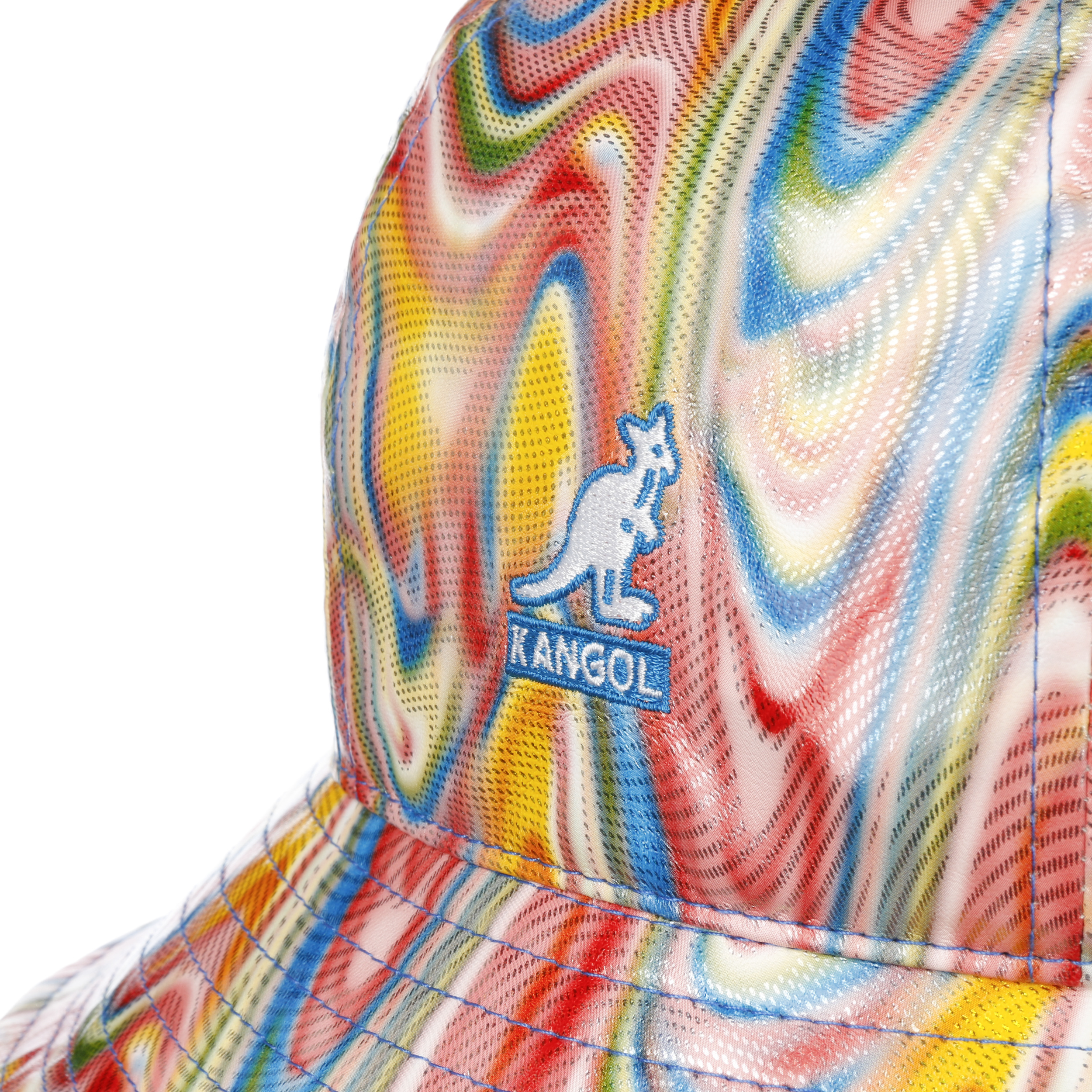 Heatwave Casual Cloth Hat by Kangol - 65,95