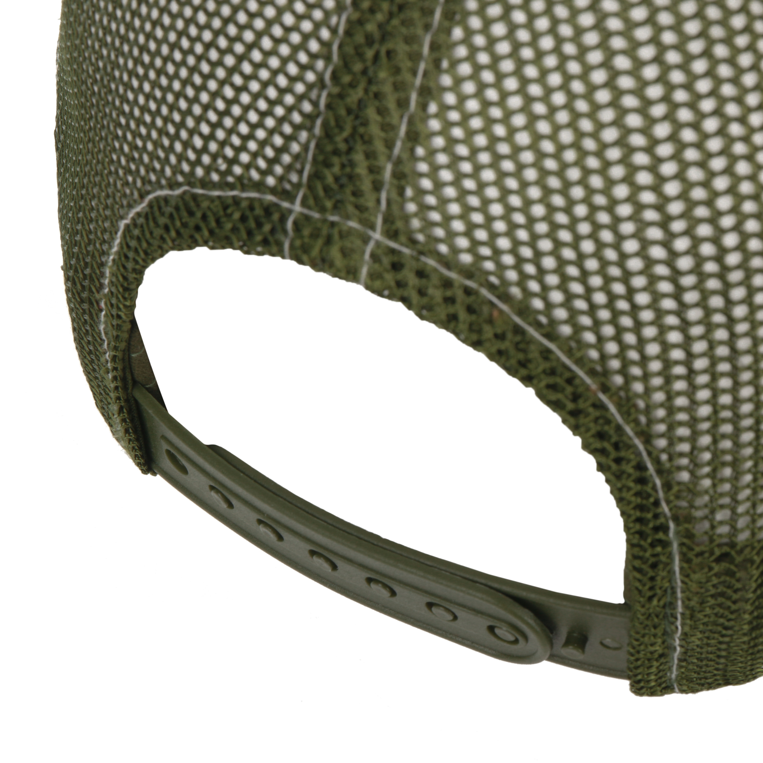 Heavy Used Freeway Trucker Cap by King Kerosin - 37,95