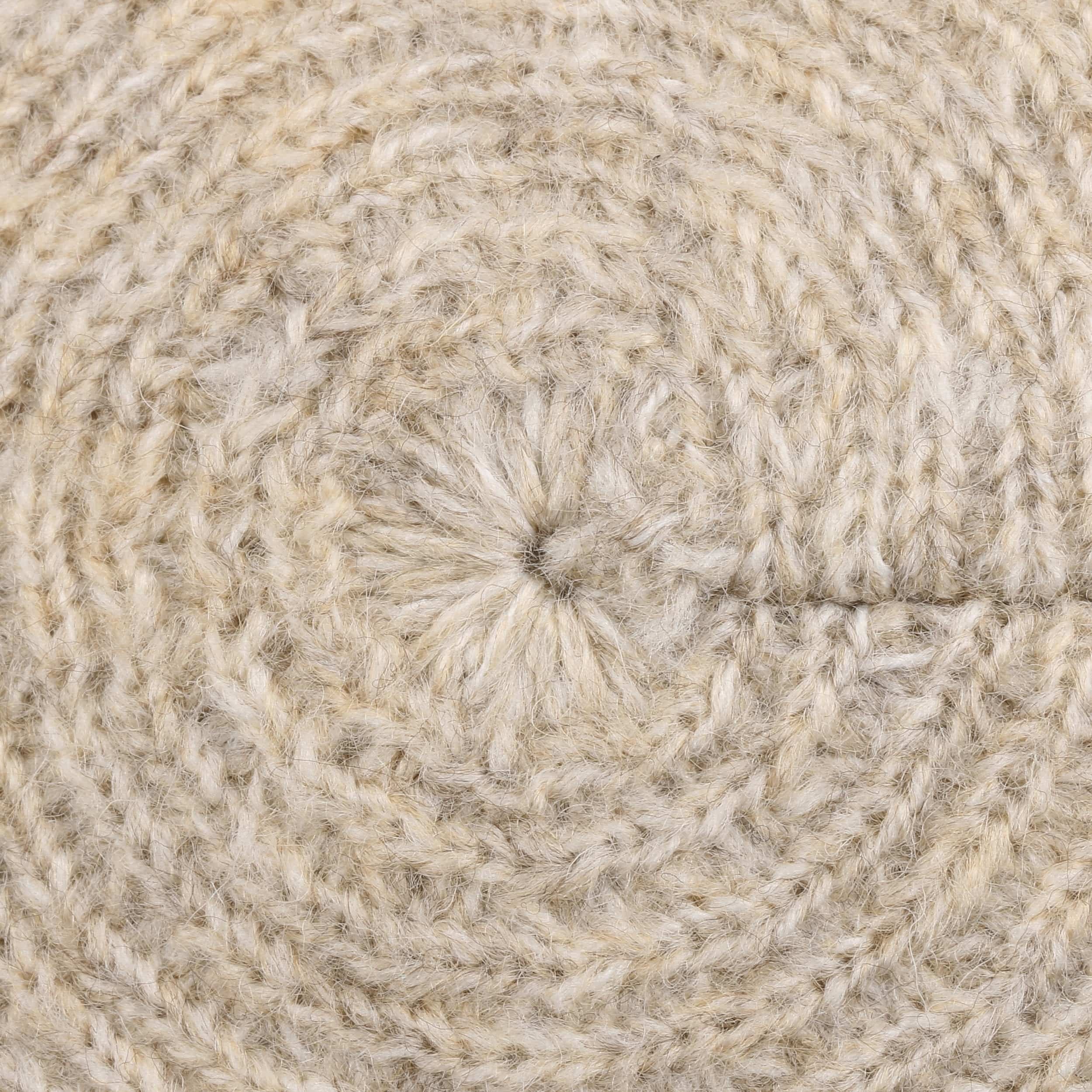 Helga Knit Hat by McBURN - 44,95
