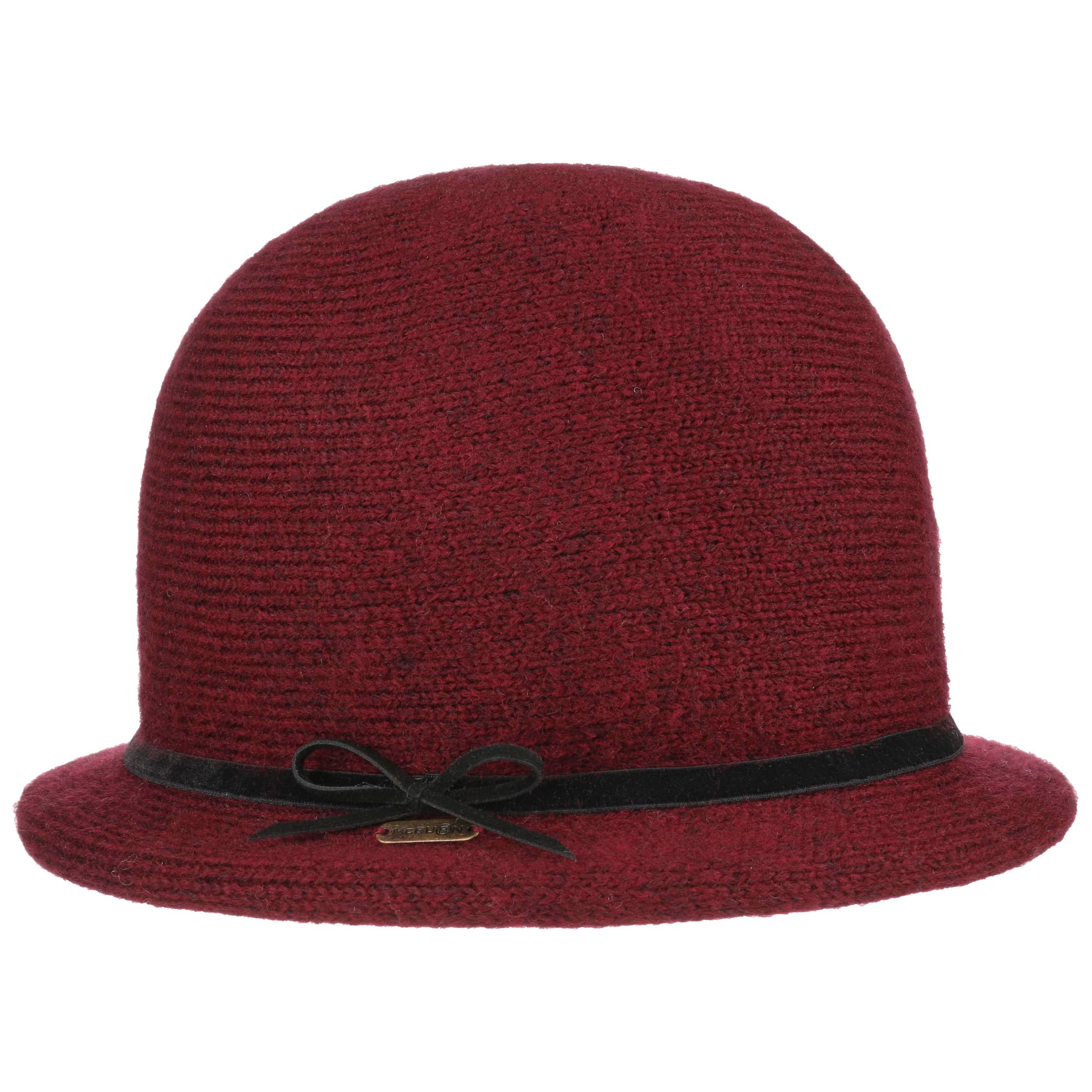 Helga Knit Hat by McBURN - 44,95