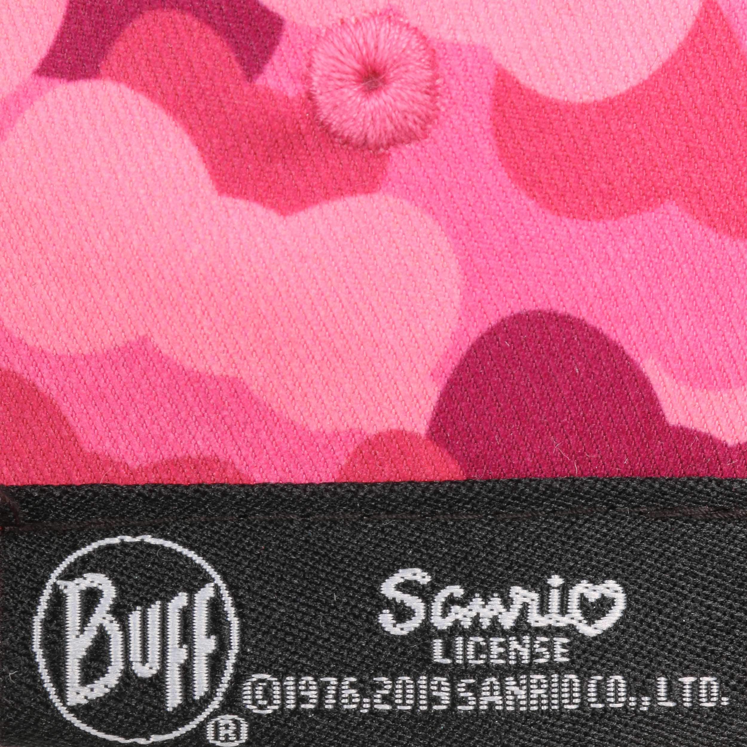 Hello Kitty Camo Pink Cap by BUFF - 22,95