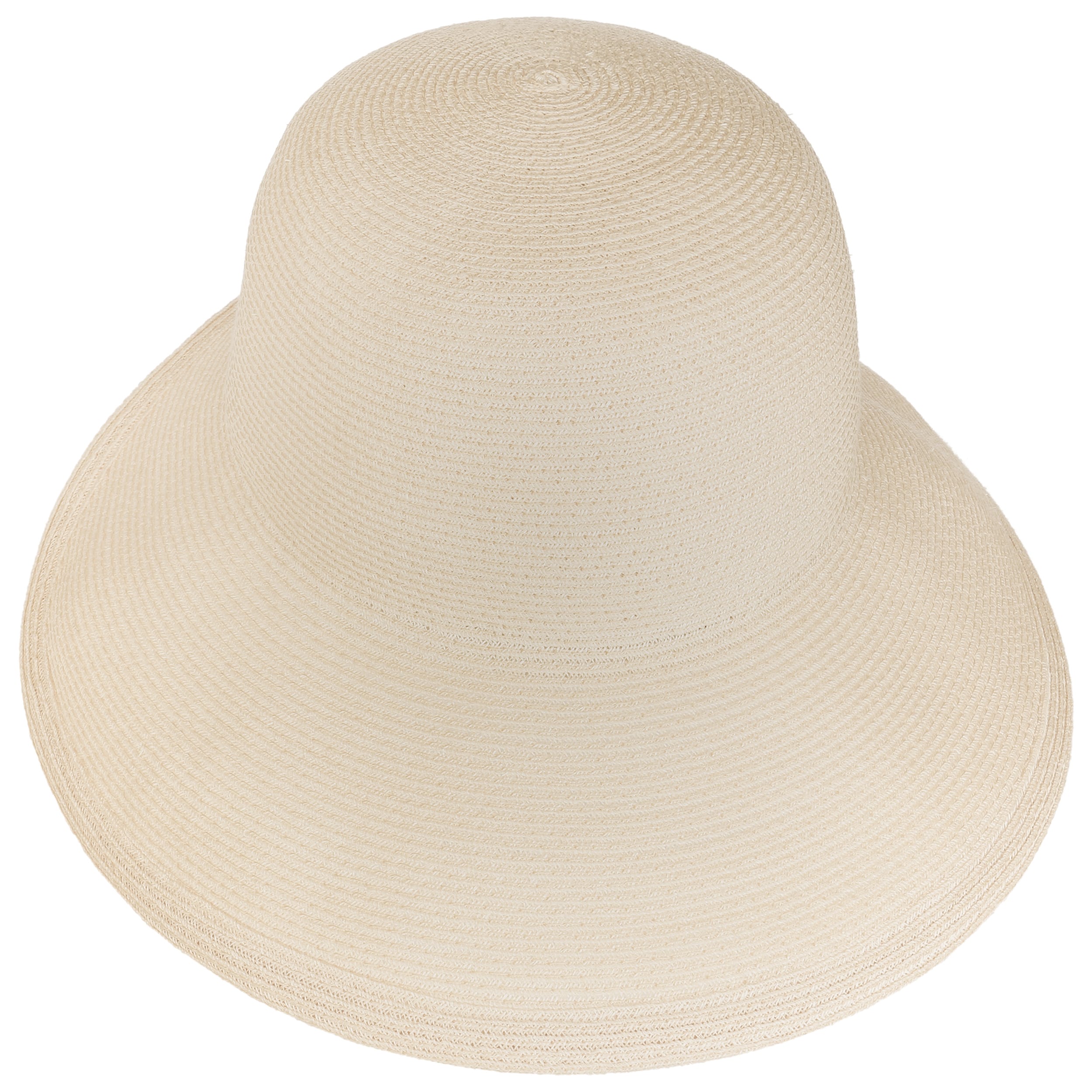 Hemp Hat with UV Protection by bedacht - 165,95
